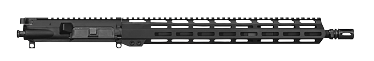 Del-ton Inc Complete Upper Assembly, Delton Dt1040 1x7 Lw Flt Top Brrl ...