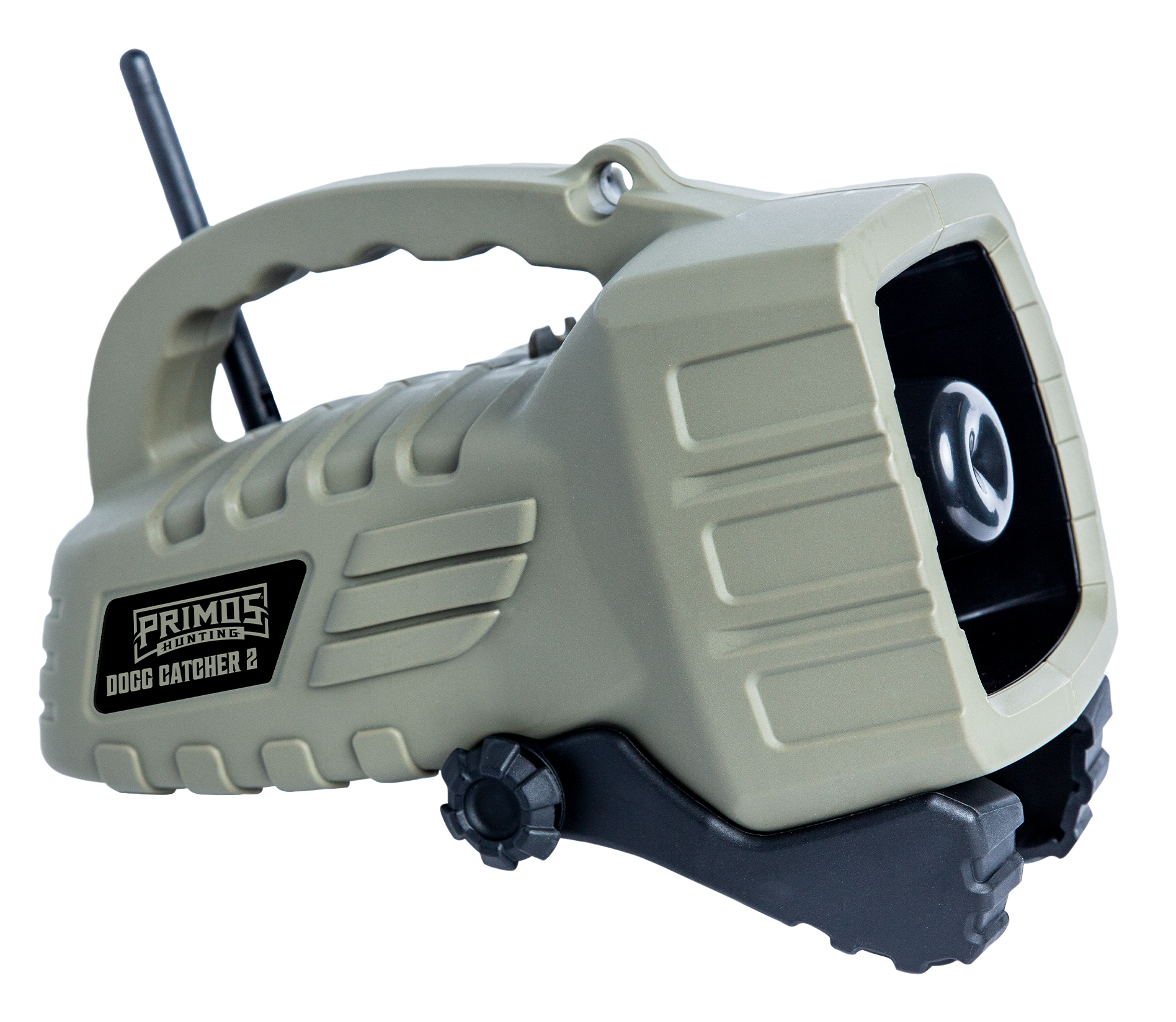 Primos Dog Catcher 2, Prim 3851 Dogg Tan Electr Pred Call - Game Calls ...