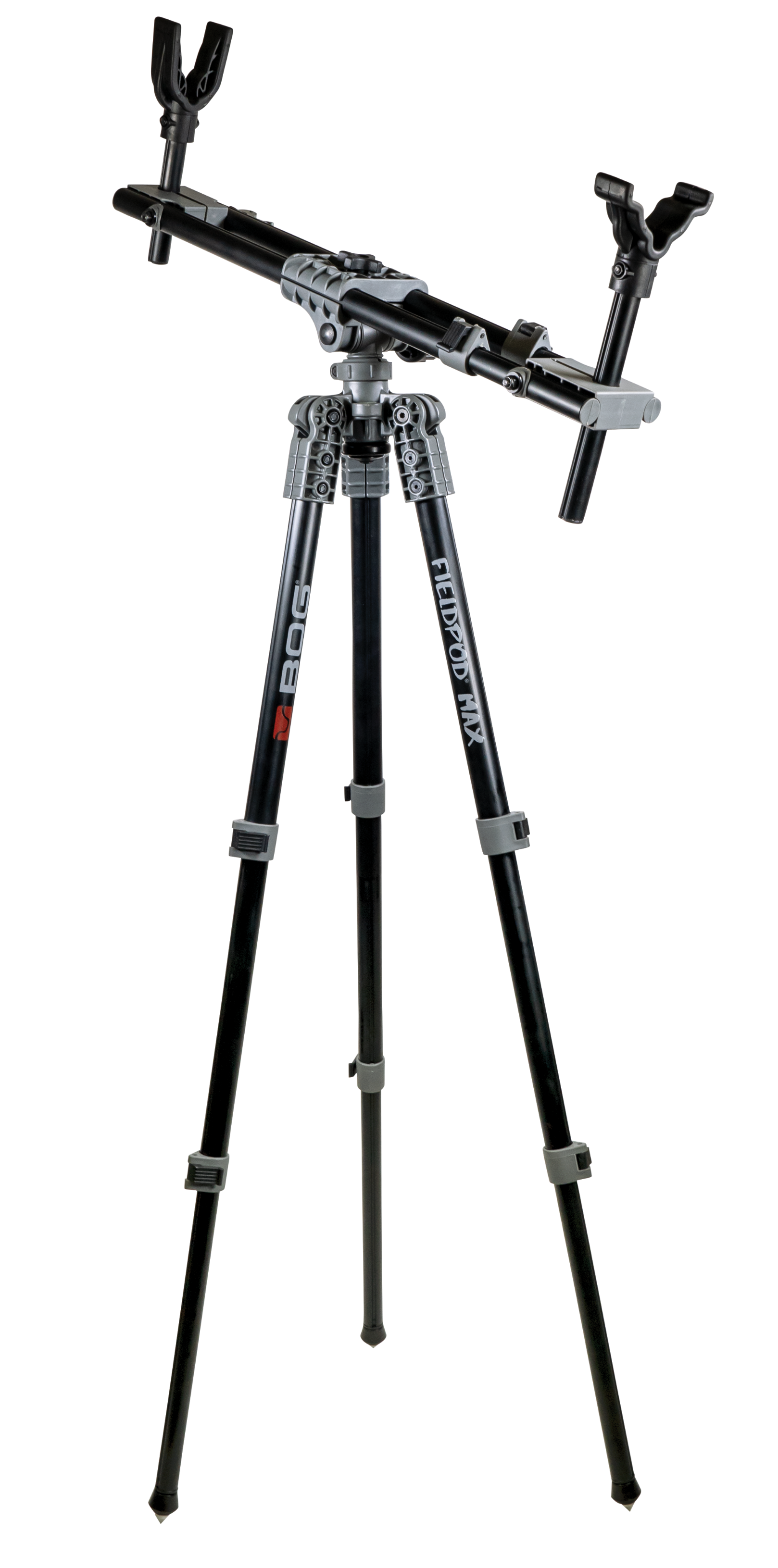 Bog-pod Fieldpod, Bog 1100473 Max Hunting Rest - Gun Rests, Vises ...
