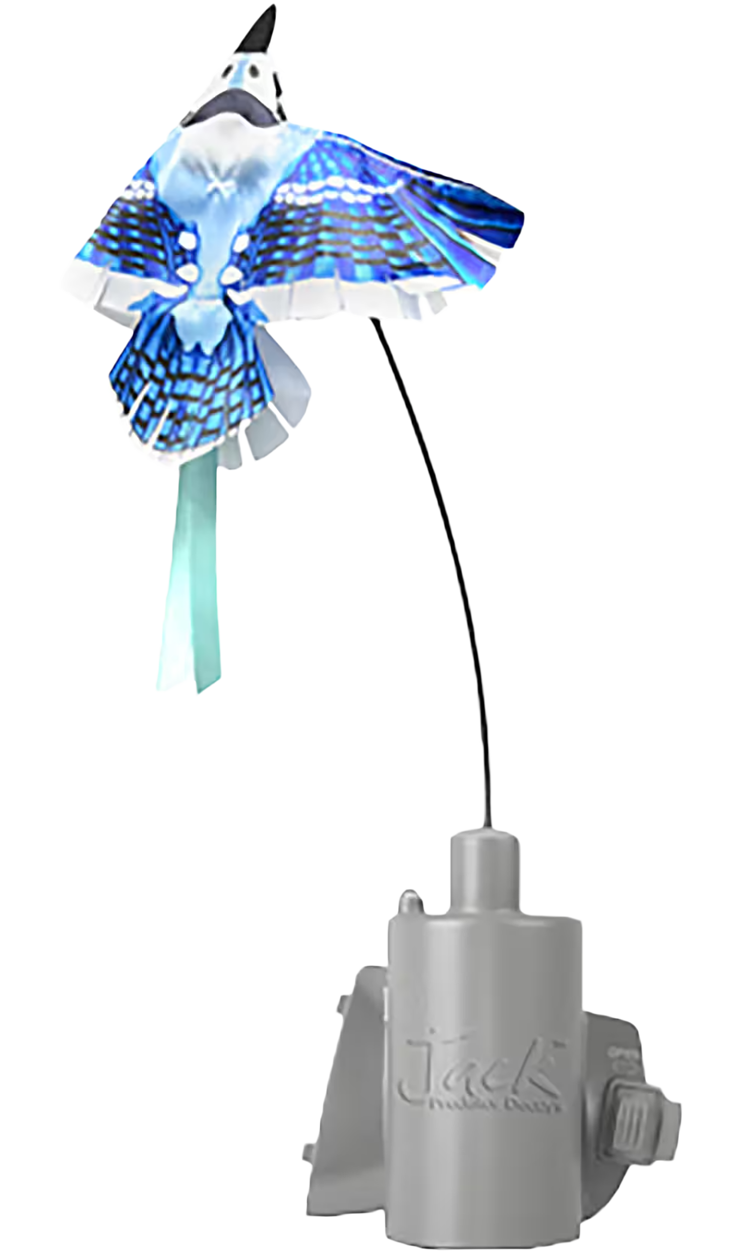 Foxpro Foxjack 5, Predator Decoy - Hunting Decoys at GunBroker.com ...