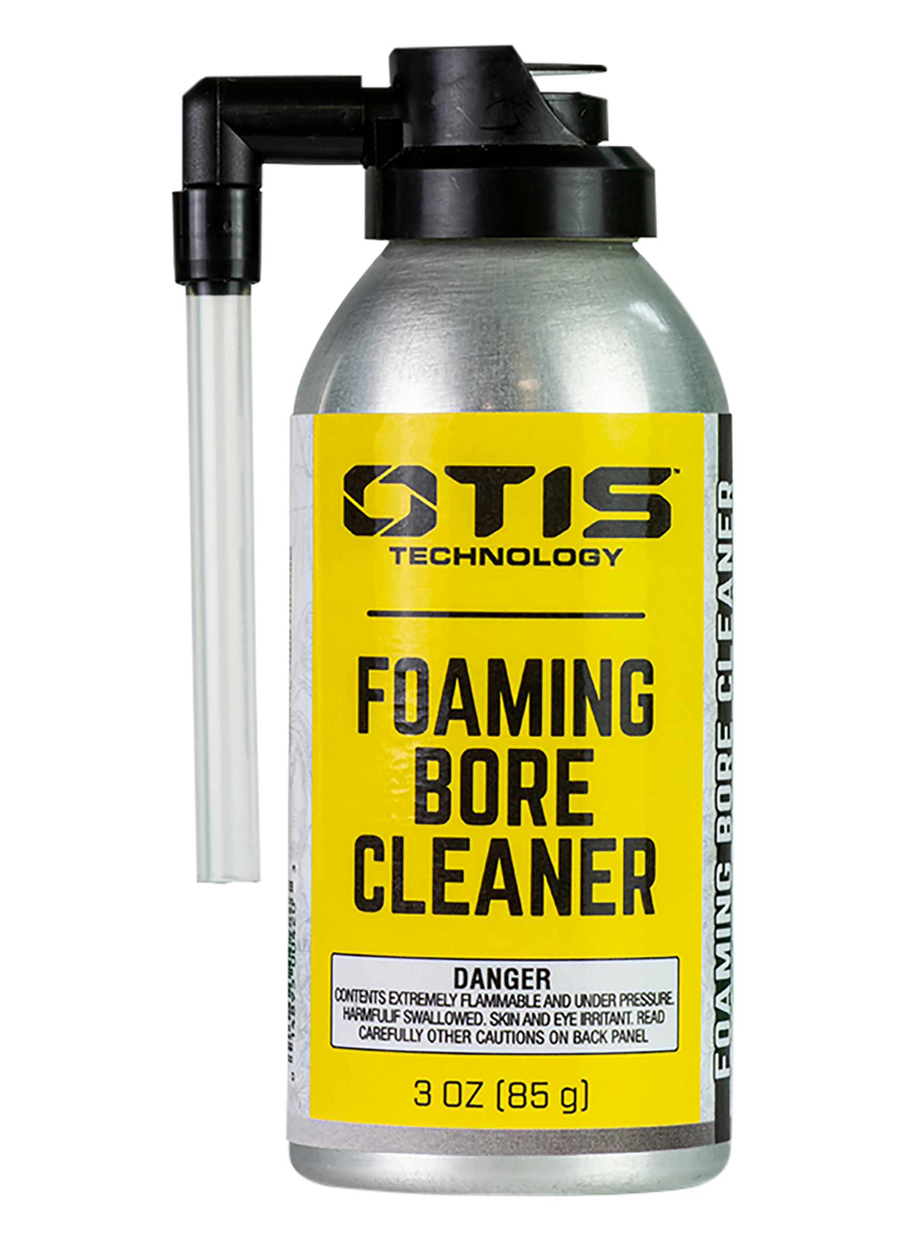 Otis Bore Cleaner, Rw-903-a-fc Foaming Cleanier 3oz - Gun Cleaning Kits ...