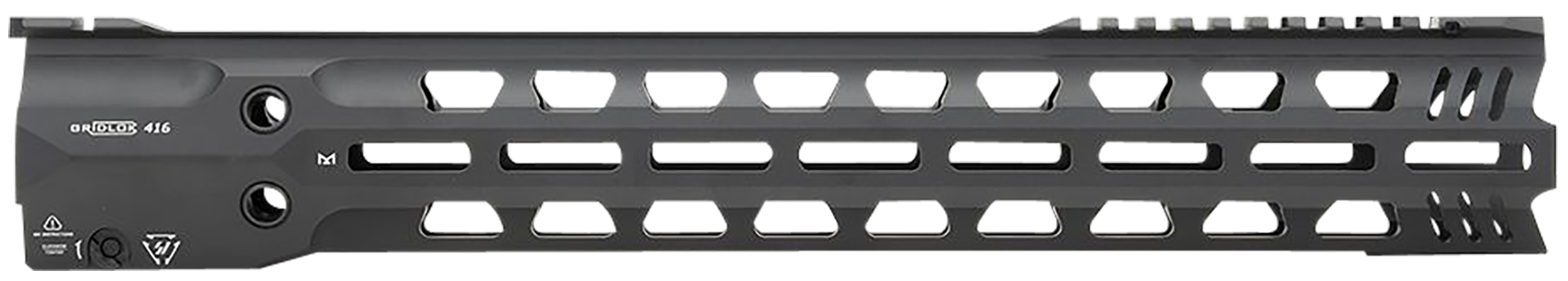 Strike Gridlok, Si Gridlok-416-l-16 Gridlock 416 16" Rl Lgtspd - Rifle ...