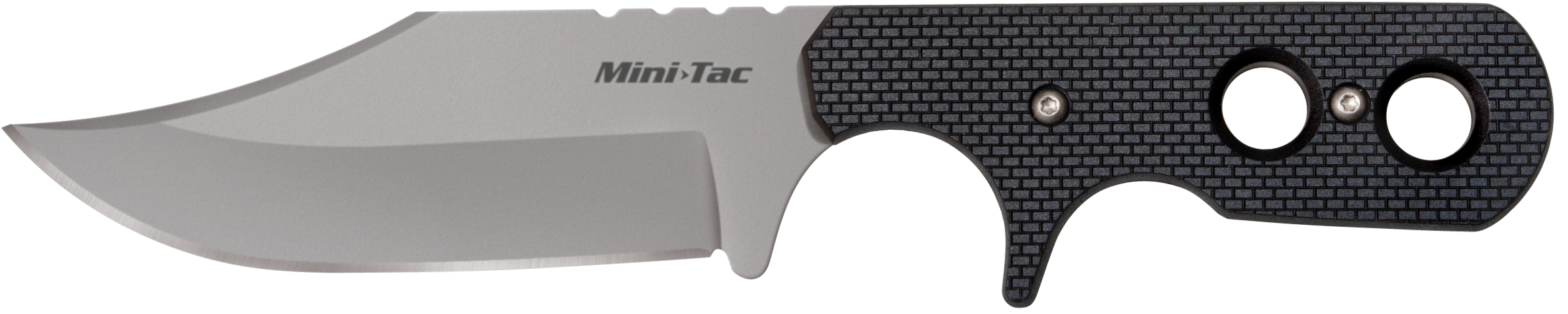 Cold Steel Mini, Cs-49hcf Tac Bowie 3-5-8" Fixed - Hunting Knives at ...