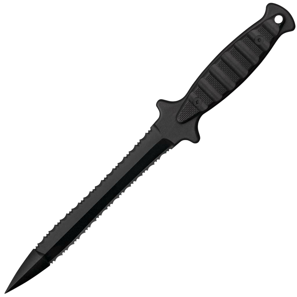 Cold Steel Fgx, Cs-92fma Wasp 12.25" Overall 7" - Swords & Axes at ...