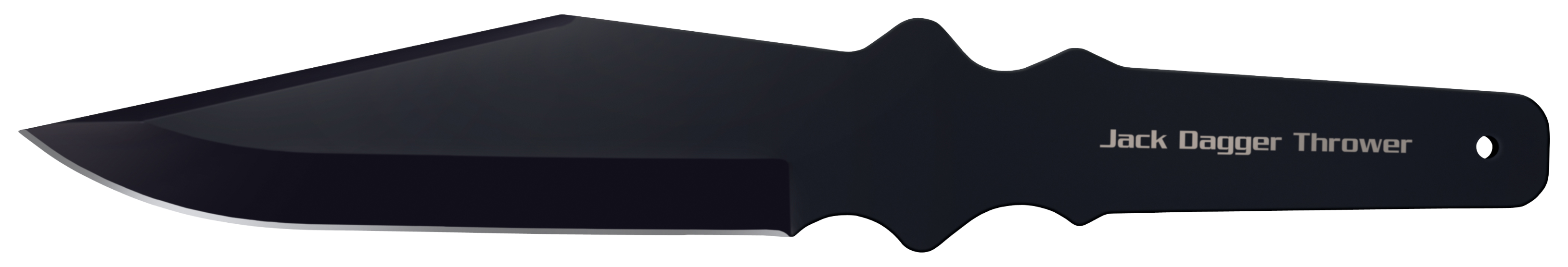 Cold Steel Jack Dagger, 80tjdz Thrower 7.5" - Hunting Knives at ...