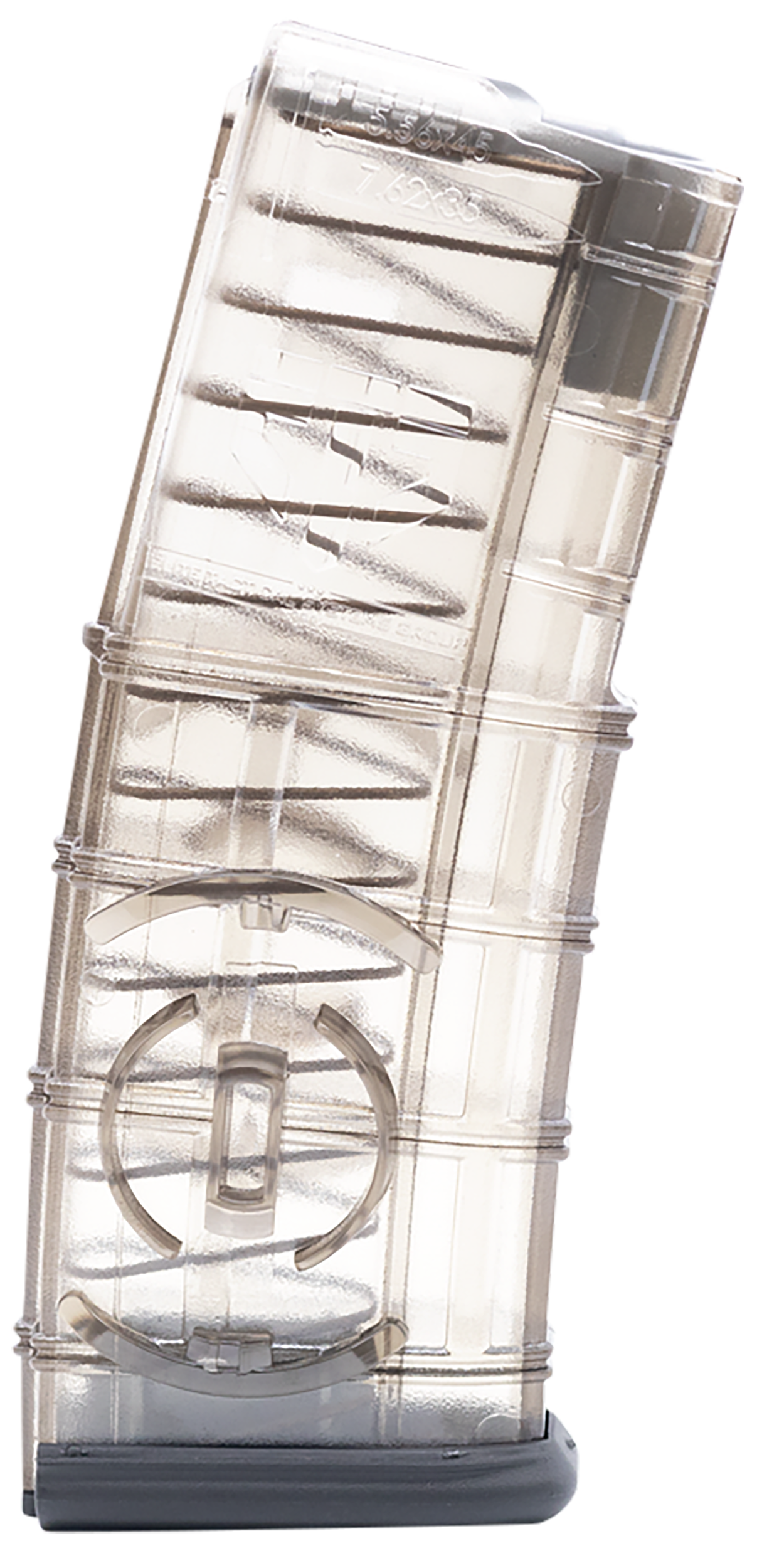 Ets Group Rifle Mags, Ar15-30cg2 Poly Mag 30rd Coupled - Pistol ...