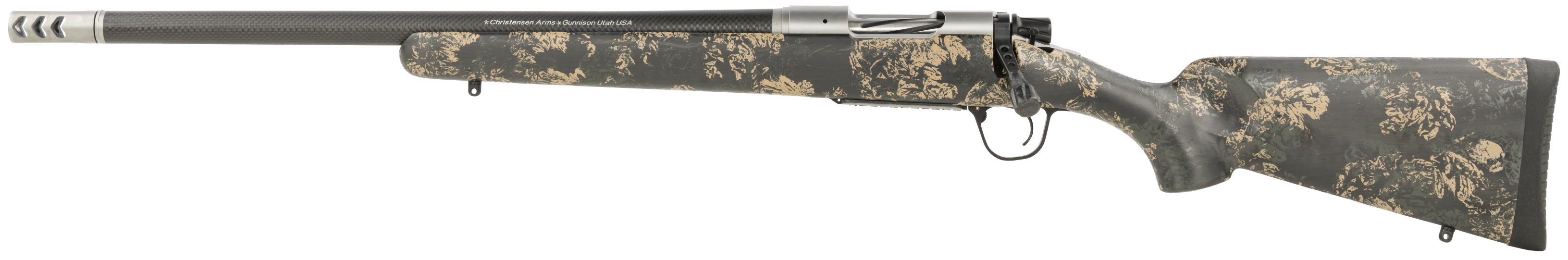 Christensen Arms Ridgeline, Chris 8010617300 Rdgl Fft L 6.5prc 20 3r Gn ...