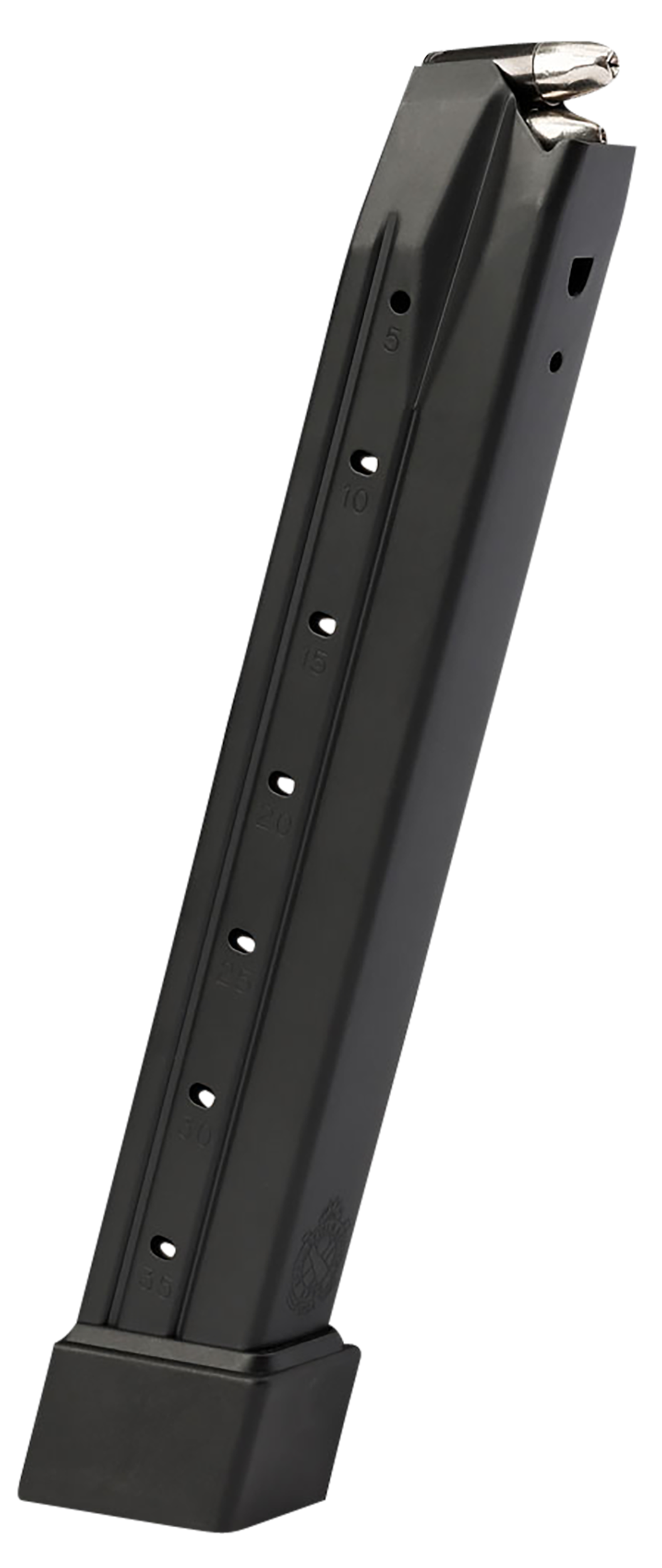 Springfield Armory Xd-m Elite, Spg Xdme5935 Mag 9mm Xdm Hc 35r - Rifle ...