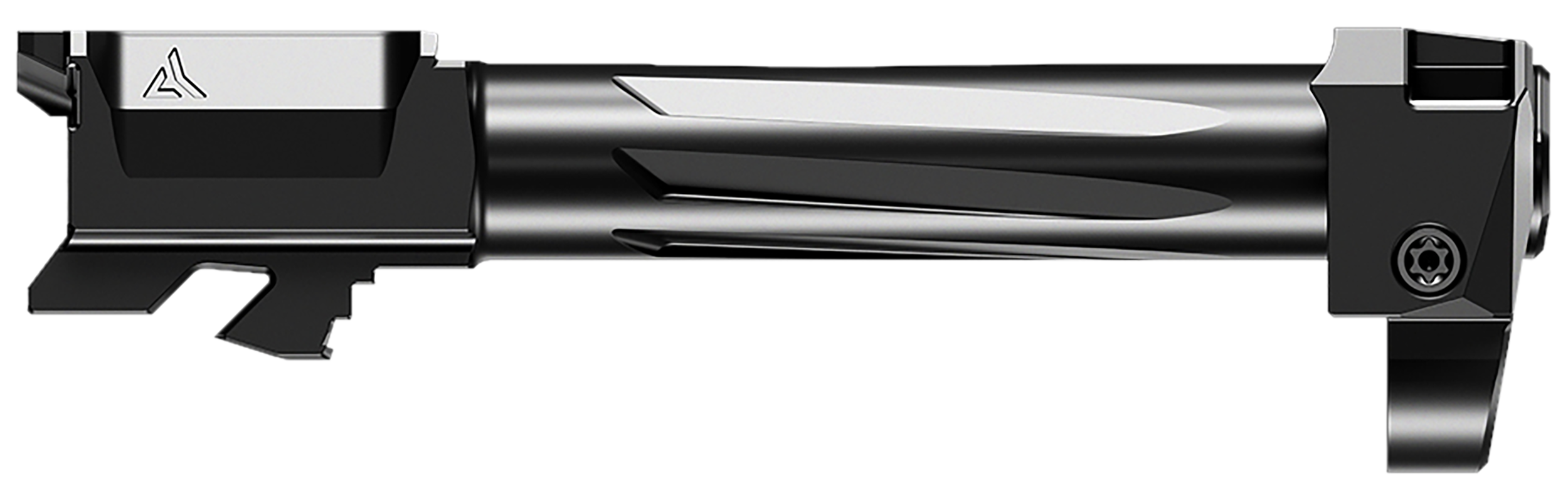 Radian Weapons Ramjet + Afterburner Combo, Radn G19g5ilrn G19-gen5 ...