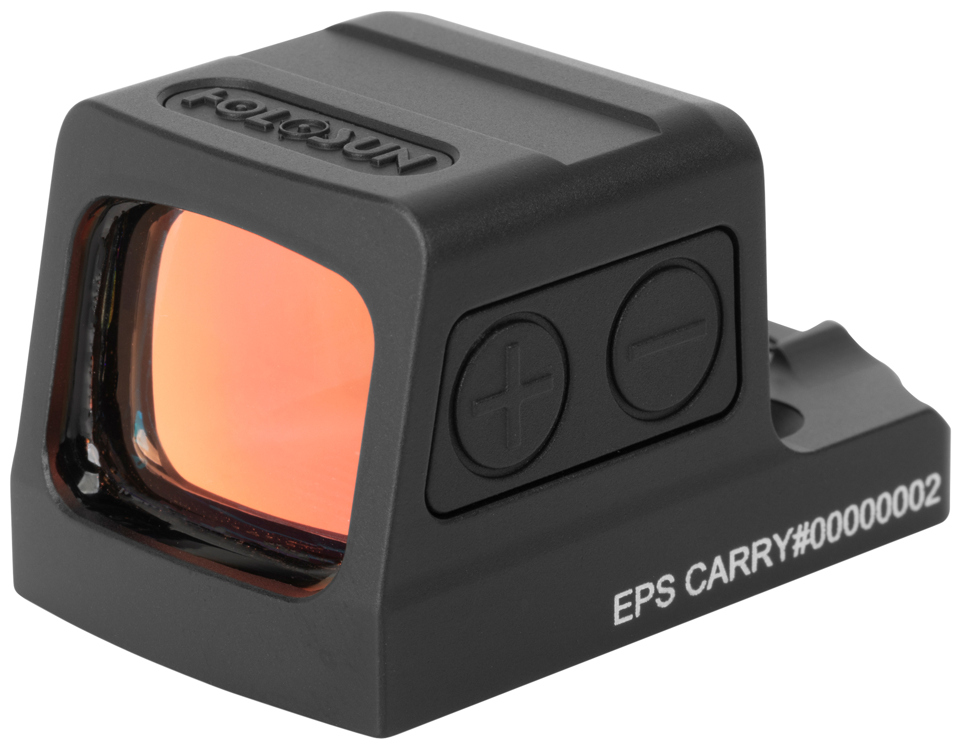 Holosun Eps Red 2, Eps-rd-2 Enclsed Pstl Sgt 2moa - Gun Sights at ...