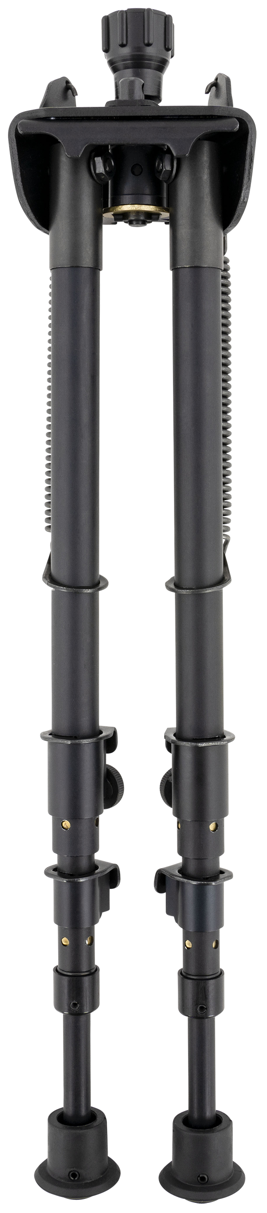 Harris Swivel, S-25cp Picatiny 13.5-27" - Gun Rests, Vises & Benches at ...