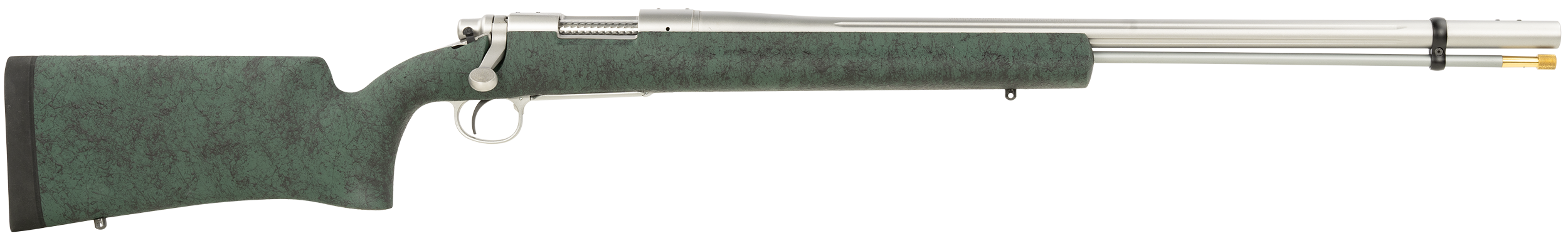 Rem Arms Llc Firearms 700, R86963 Ultimate Mls Sf 50 Cal Hs Stock 26 ...