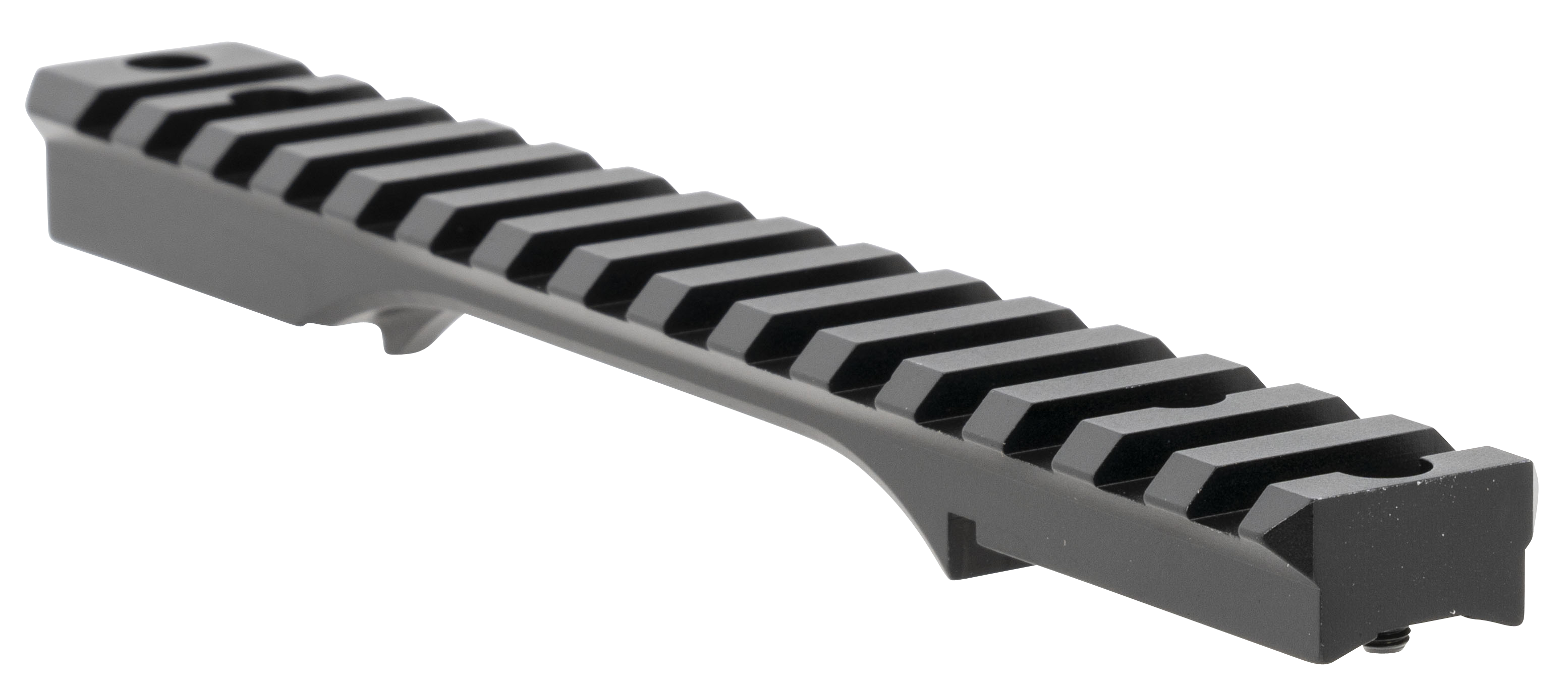 Christensen Arms One Piece Scope Base-std Rem 700 Action, Chris ...