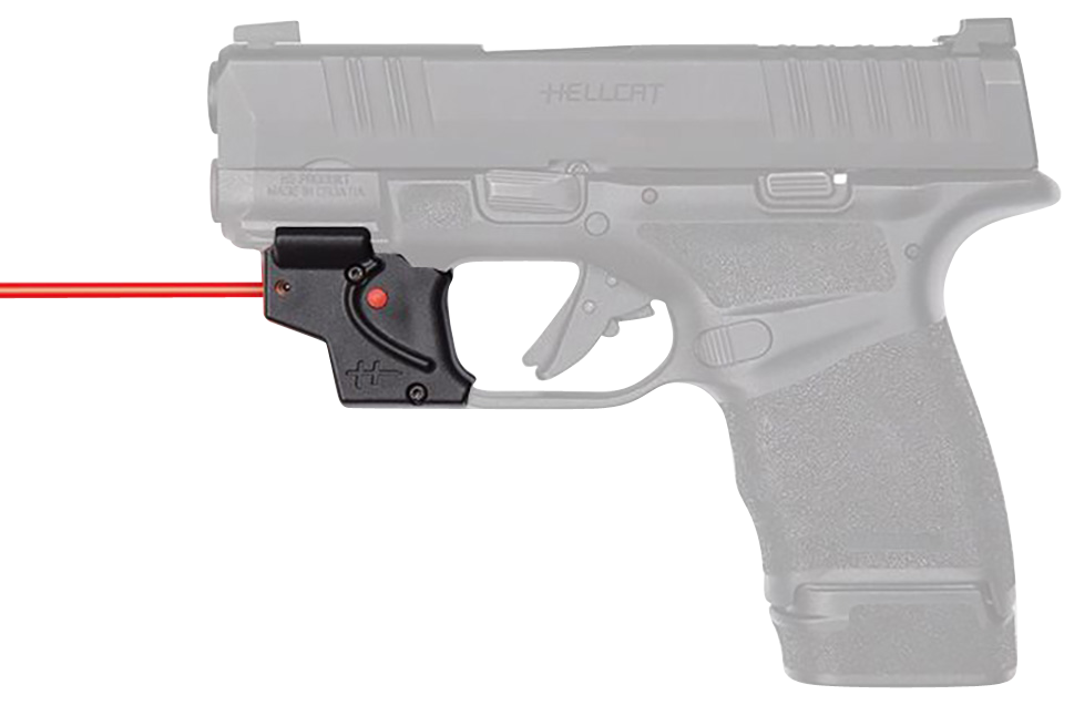 Viridian Red Laser Sight For Springfield Hellcat, Vir 912-0079 E-series ...