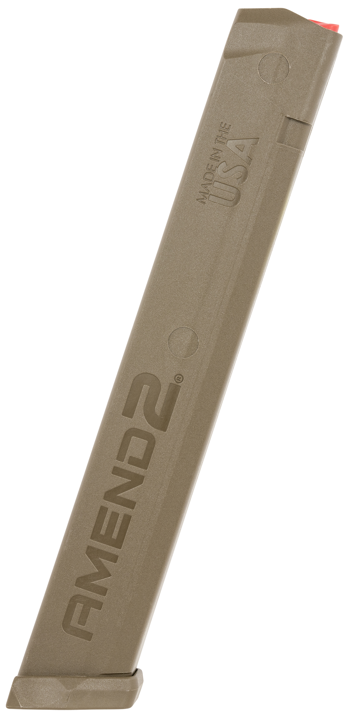 Amend2 A2-stick, Amend A2glkstickfde Glk 9mm Mag 34r Fde - Rifle ...