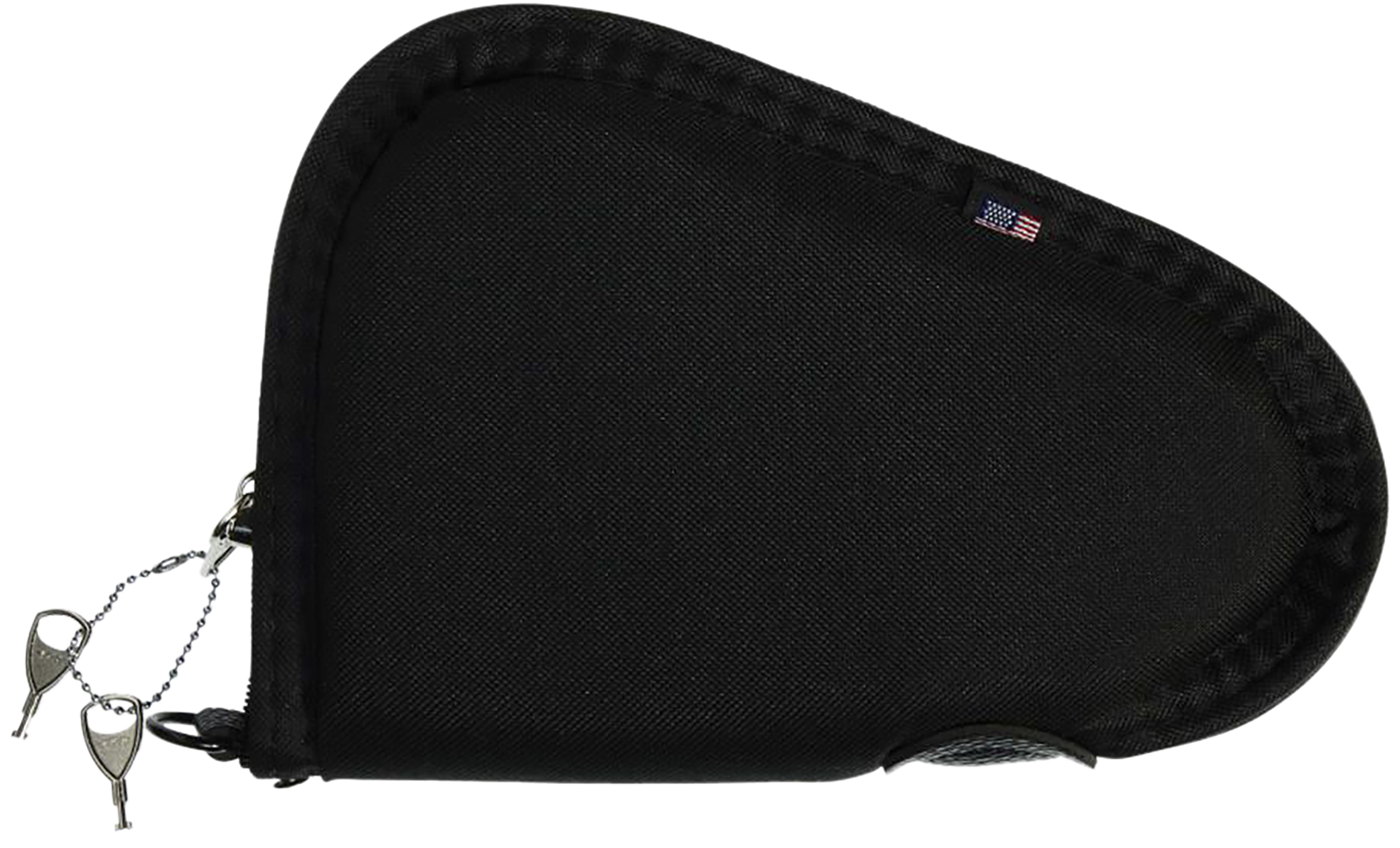 Allen Locking, 748 Endura Lock Hg Cs Blk 8 - Gun Cases & Gun Storage at ...