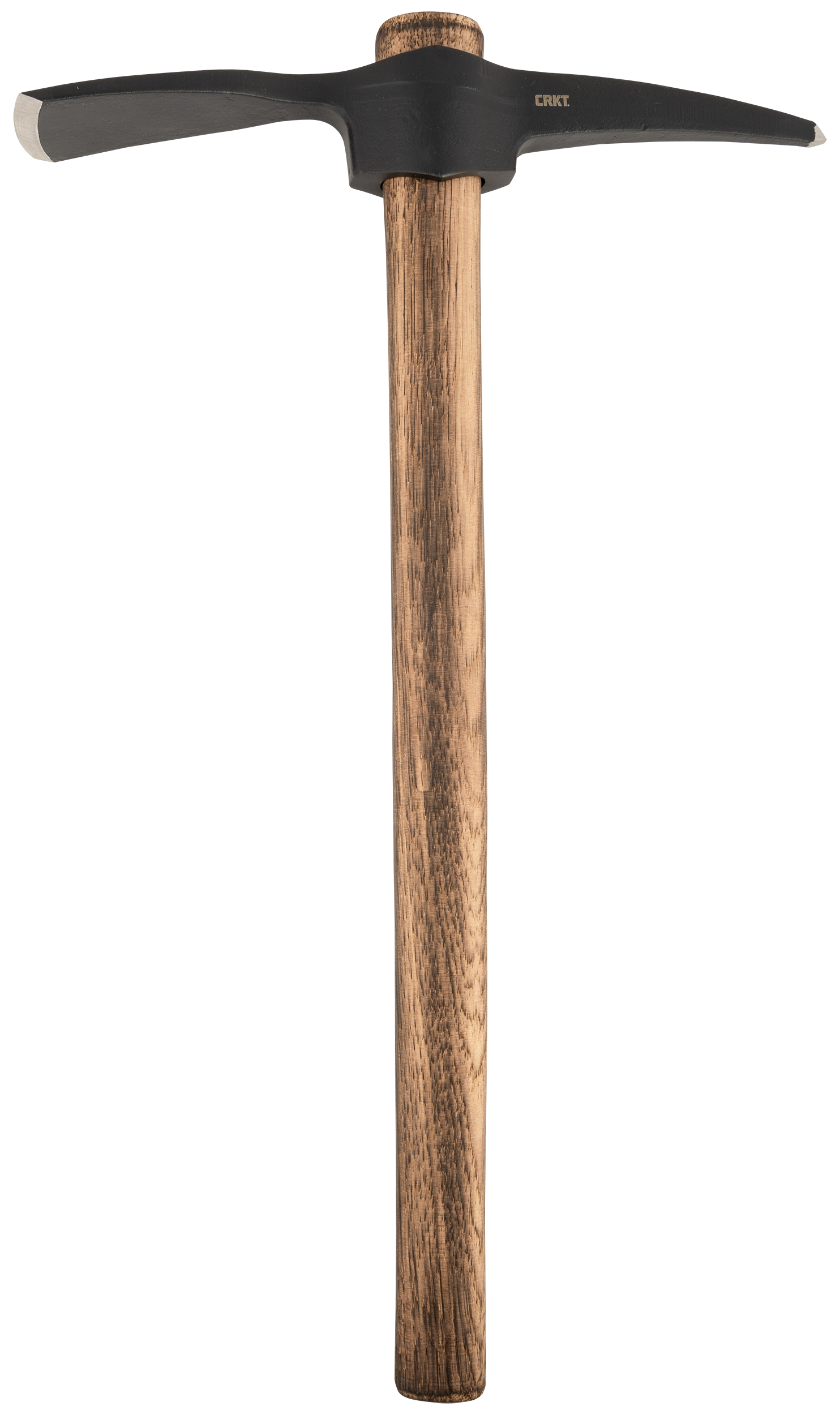 Columbia River Chogan, Crkt 2738 Mattock 19l 2.14 Hckry - Pocket Knives ...