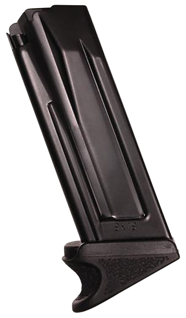 Hk Vp9sk-p30sk, 50253428 9mm 10r Mag Ext Fp Blk - Rifle Magazines ...