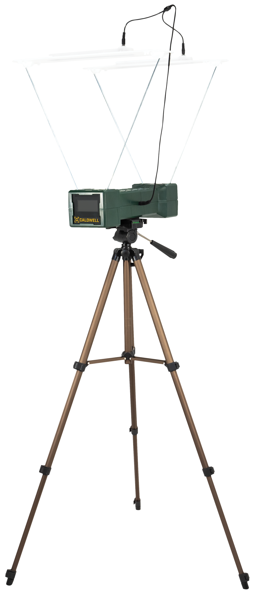 Caldwell Ballistic Precision Chronograph, Cald 4001146 Prec W-btpr ...