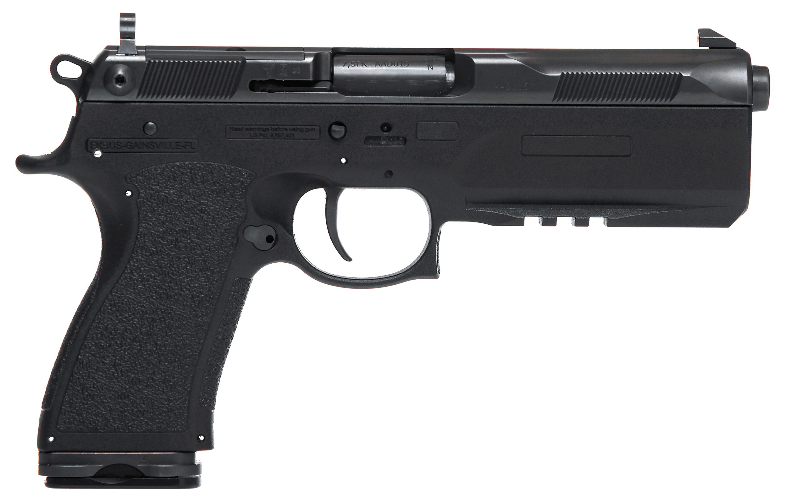 Caliber Conversion Kit - Pistol Barrels at GunBroker.com : 1083948261