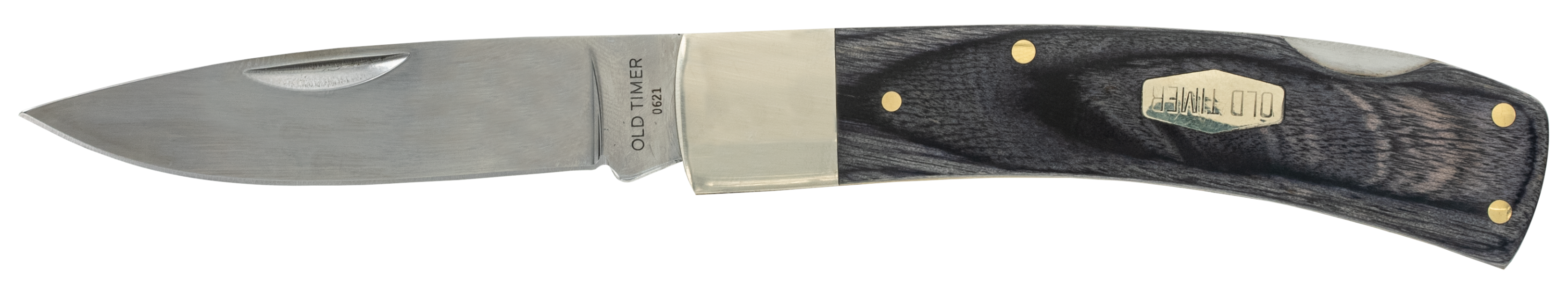 Old Timer Heritage Series Otm 1135989 5ot Bruin - Hunting Knives at ...