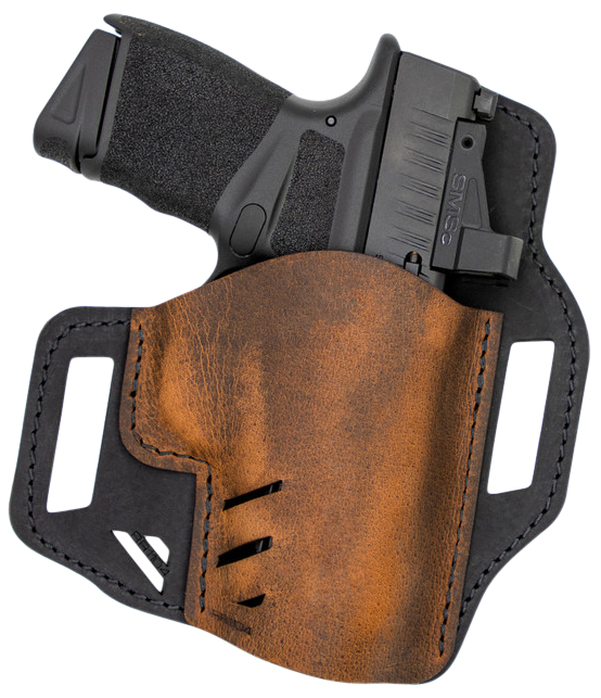 Versacarry Rough Rider, Versa Rr1103 Rdr Hlst Owb Sz3 Bk-brn - Holsters ...