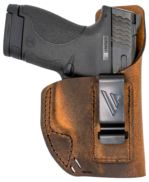 Versacarry Element, Versa 32103 Hlstr Iwb Sz3 Brn - Holsters & Gun ...