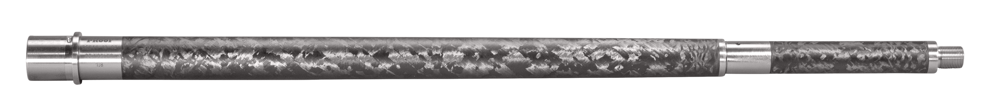 Proof Research Ar-style Barrel, 130438 Pr15 6arc 20 7.5twst 4grv 5-8-24 ...