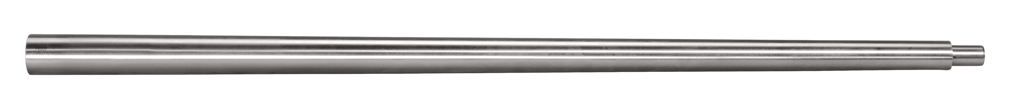 Proof Research Bolt Action Barrel, 101070 243 28 7.5twst 4grv Ss ...
