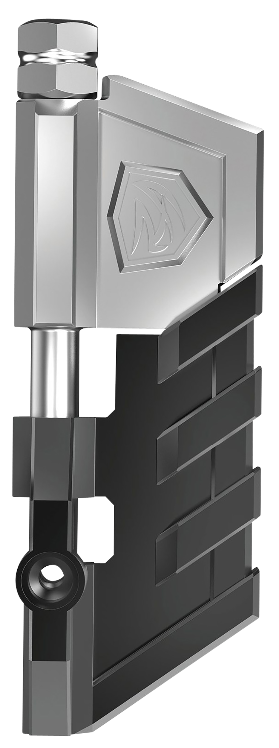 Real Avid-revo Pivot Pin Pro, Avid Avarpptpro Ar15 Tool-pro - Swords ...