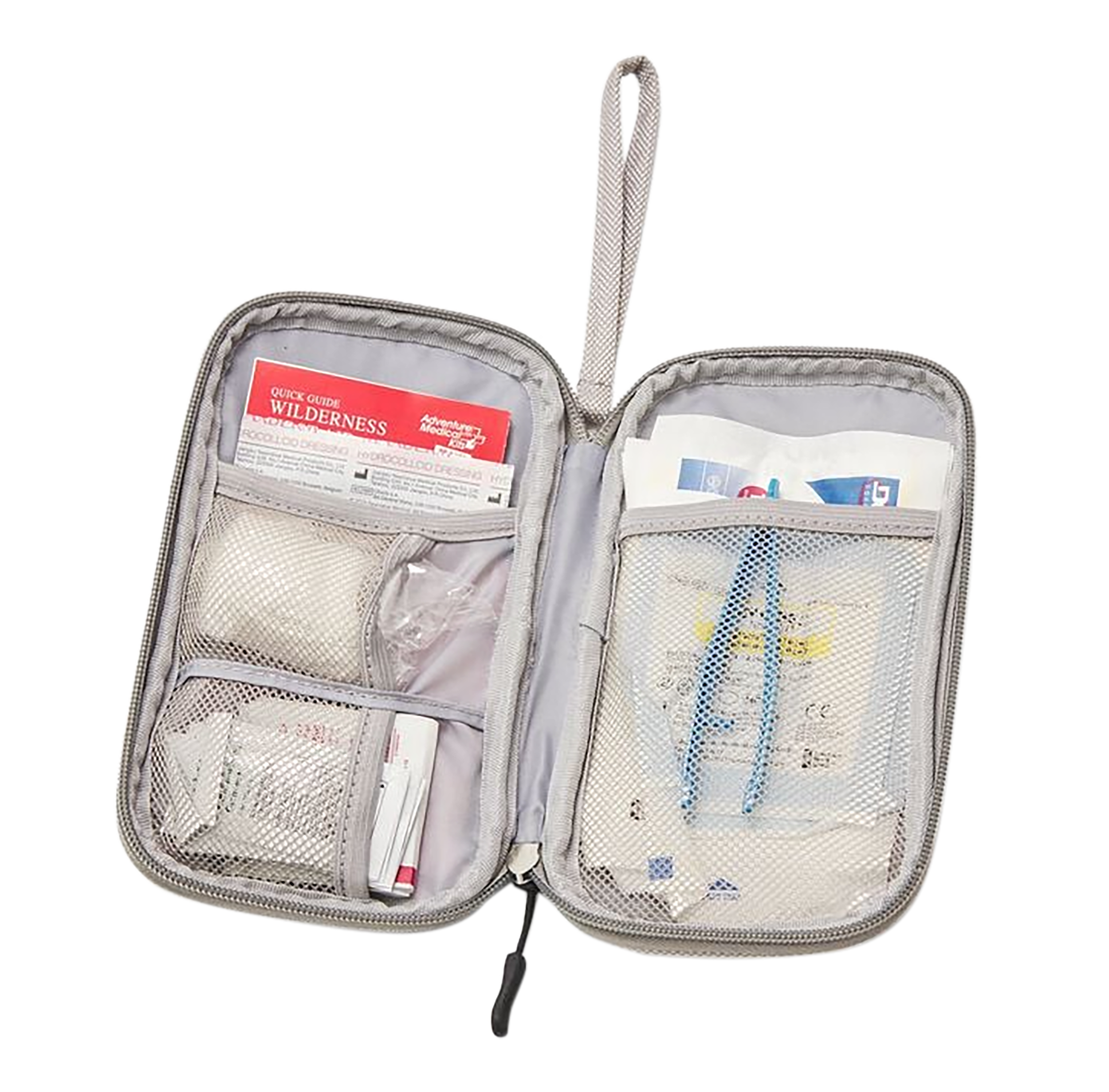Adventure Medical Kits Accident Pak, Amk 01501000 Pack W- Quikclot ...
