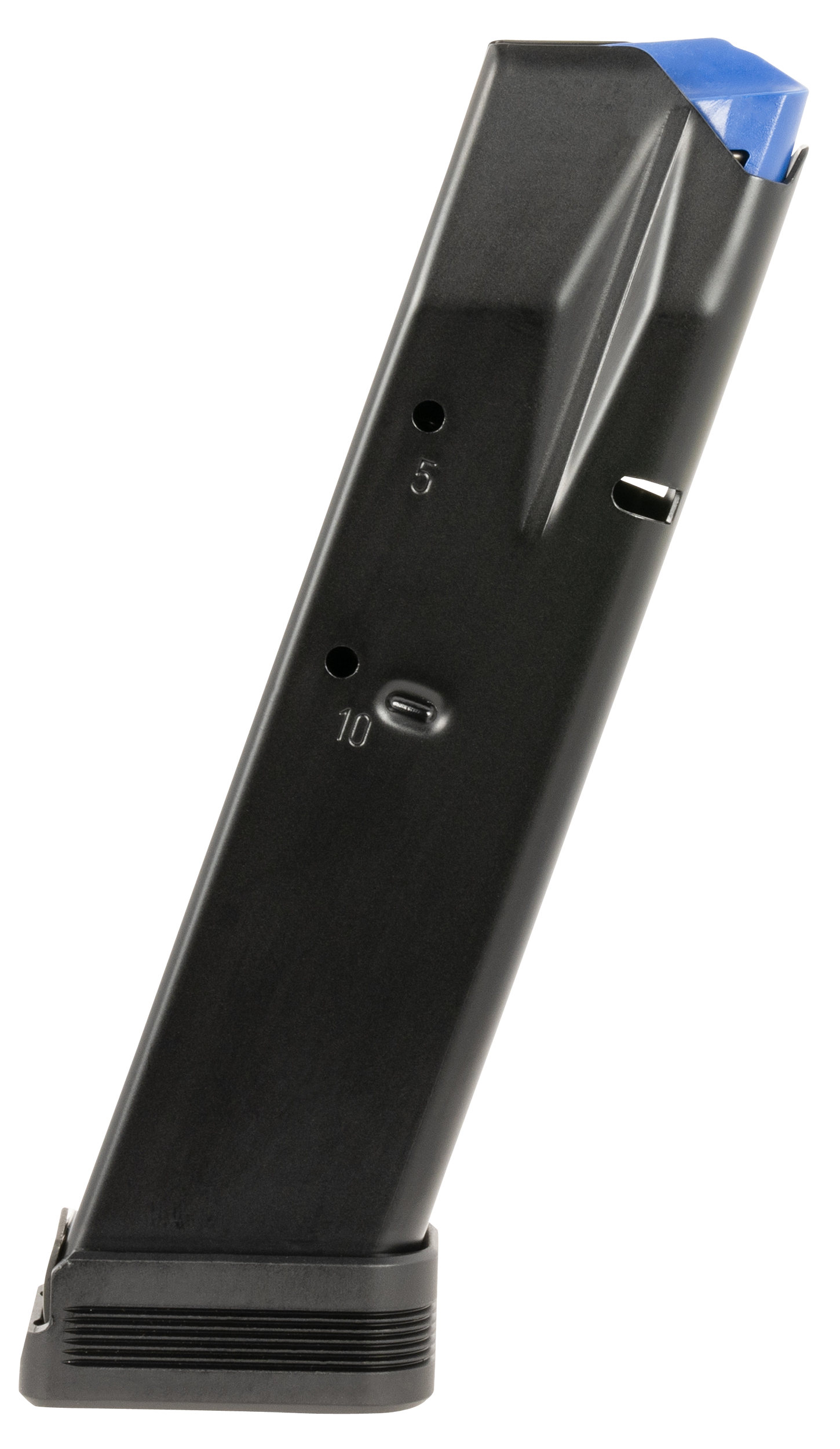 Mec-gar , Mg Cz7510m Mag Cz Competition 9mm 10rd - Pistol Magazines ...