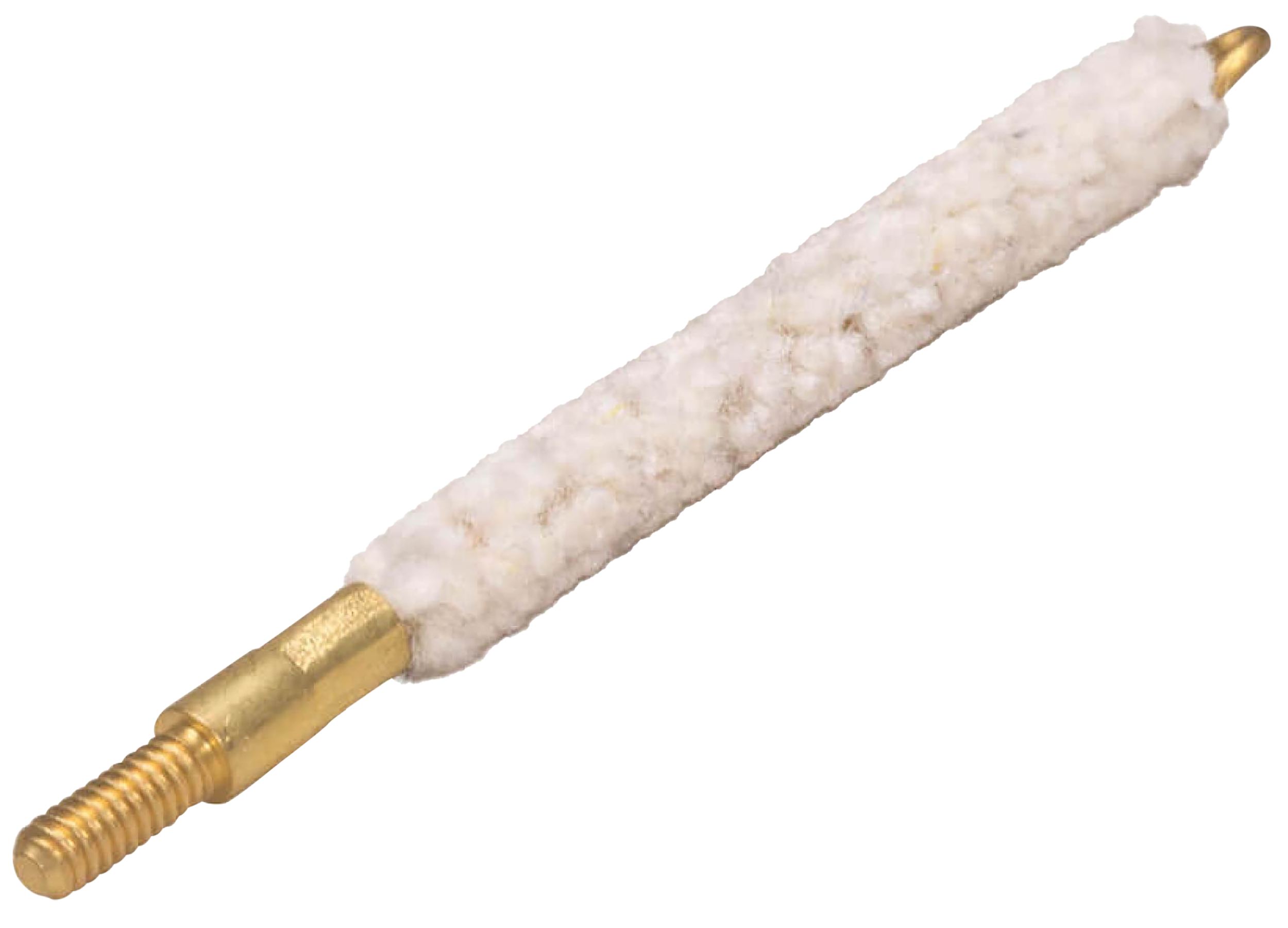 Breakthrough Clean Bore, Brkthru Bt-17bm Mop - .17 - Gunsmithing Tools ...