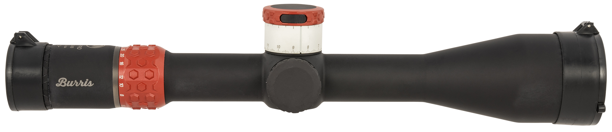 Burris Xtr, Bur 202214 Pro 5.5-30x56 Illum Tremor5 - Gun Scopes at ...