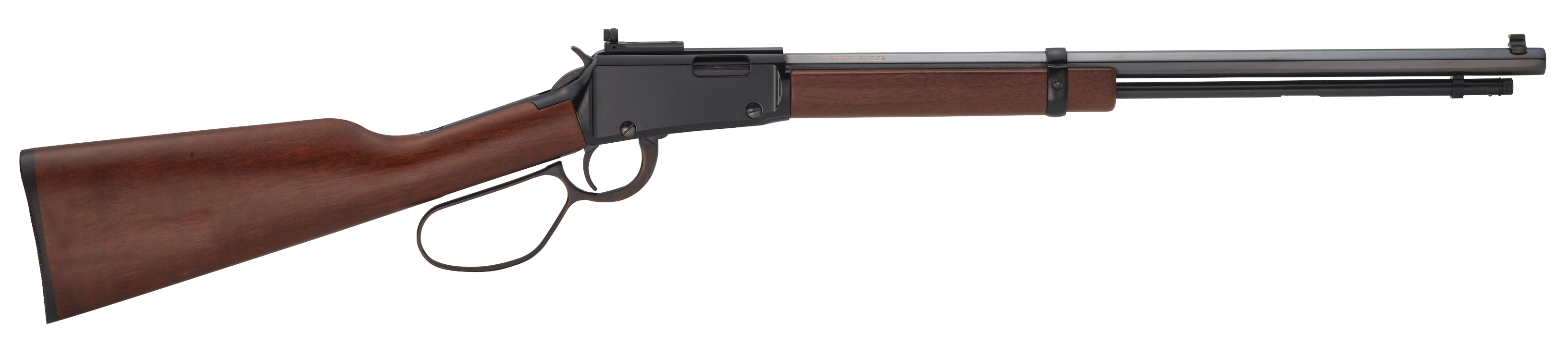 Henry Small Game, H001trp Lever Rifle 22lr - Bolt Action Rifles at ...
