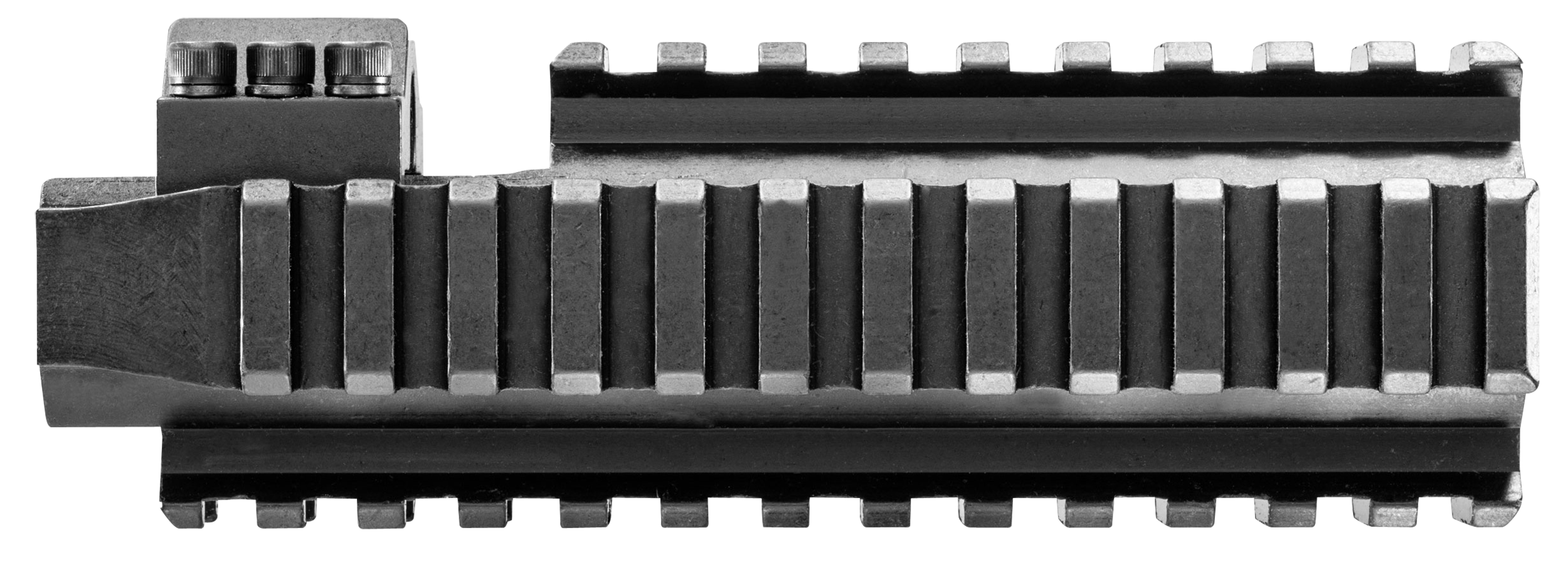 Ergo M4 Forward Rail, 4850 M-4 4 - Rifle Stocks at GunBroker.com ...