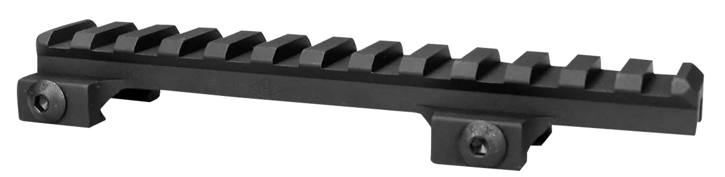 Yankee Hill Scope Riser, Yhm 227a Riser-mnt Assembly - Other Gun ...