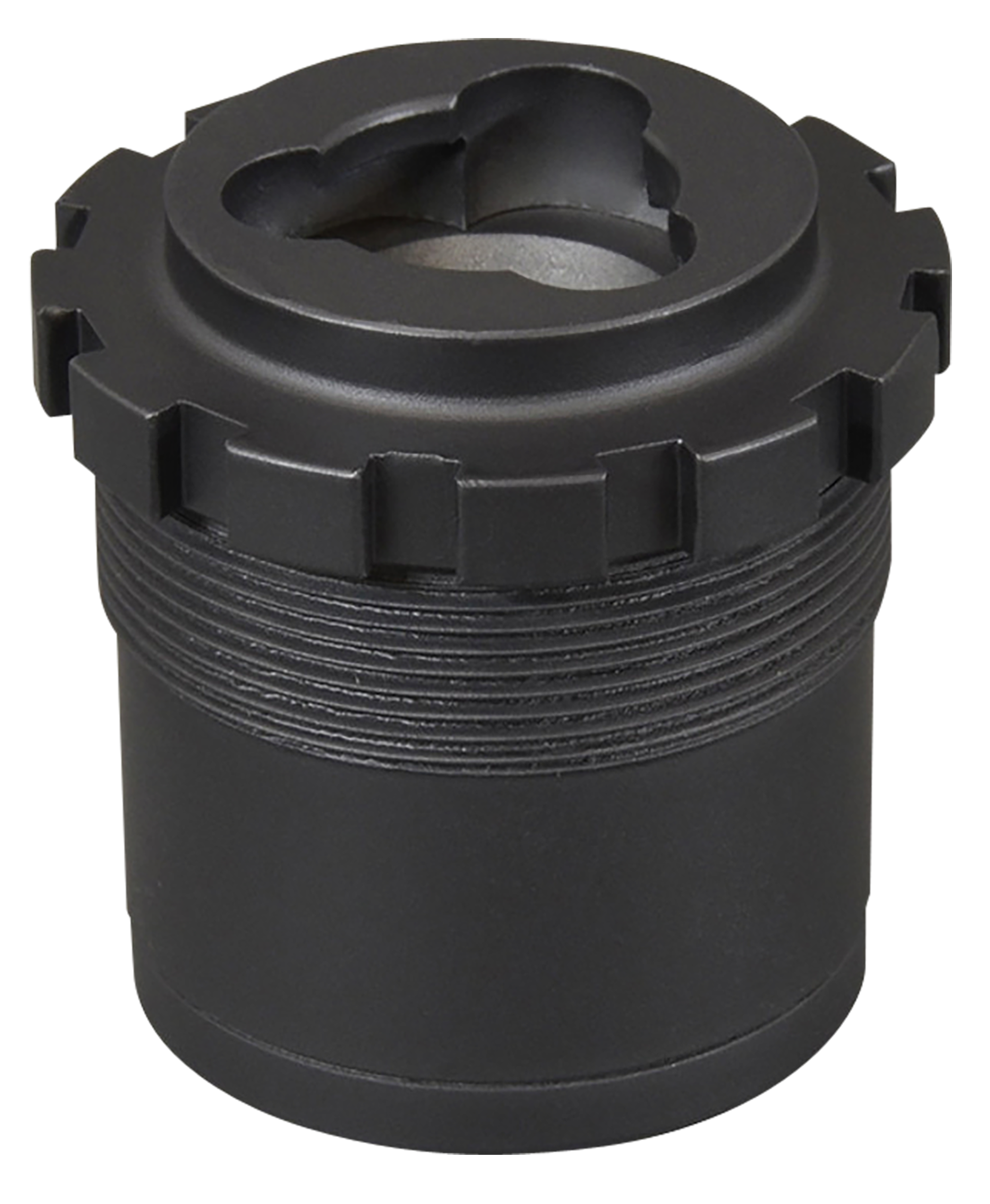 Yankee Hill 3-lug, Yhm 2050 Hd Adapter - Pistol Barrels at GunBroker ...