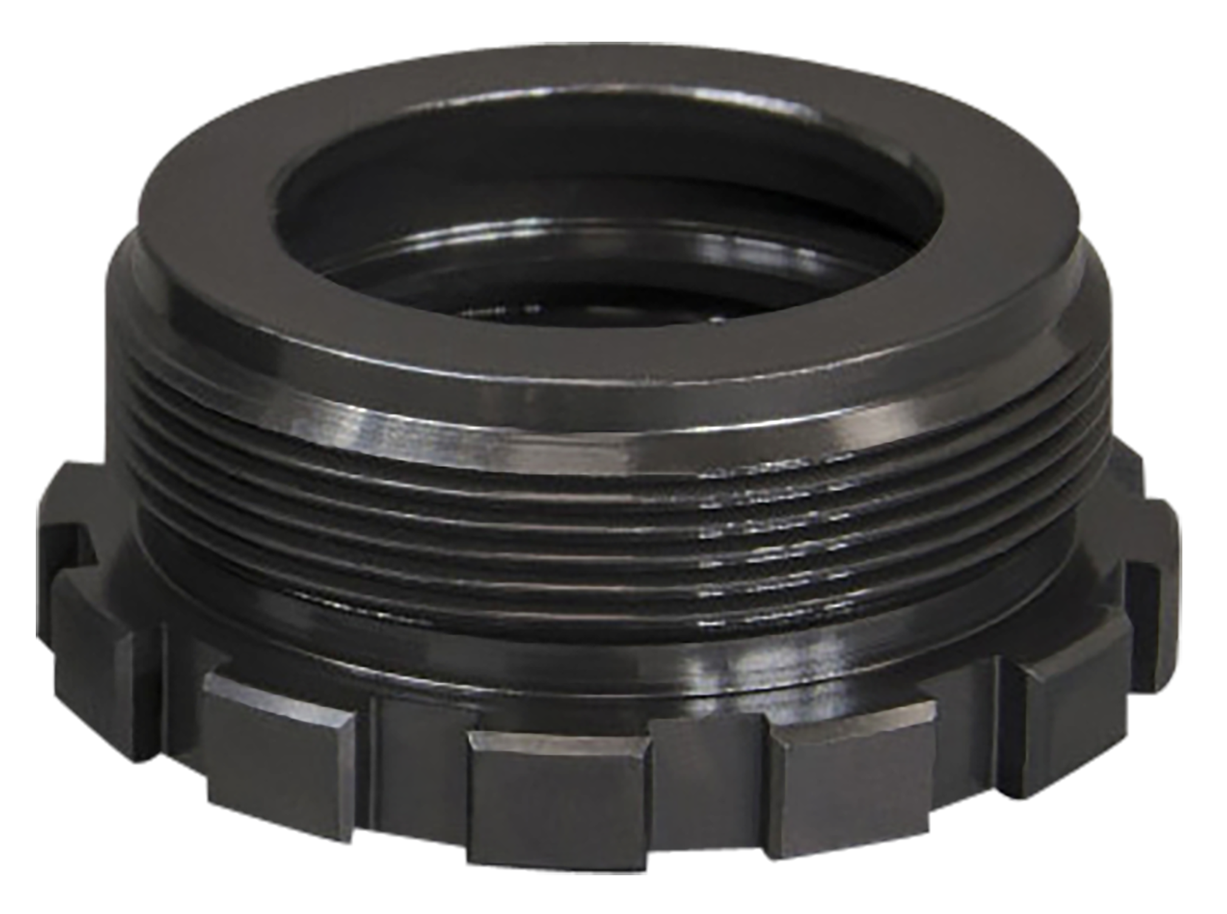 Yankee Hill Kurz, Yhm 3051-ti Ti Qd Adapter - Pistol Barrels at ...