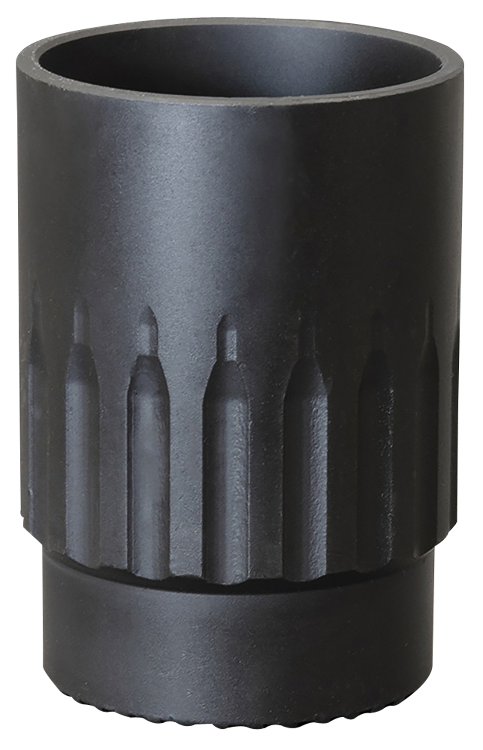 Yankee Hill Blast Deflector, Yhm 3130 Qd Short - Pistol Grips at ...