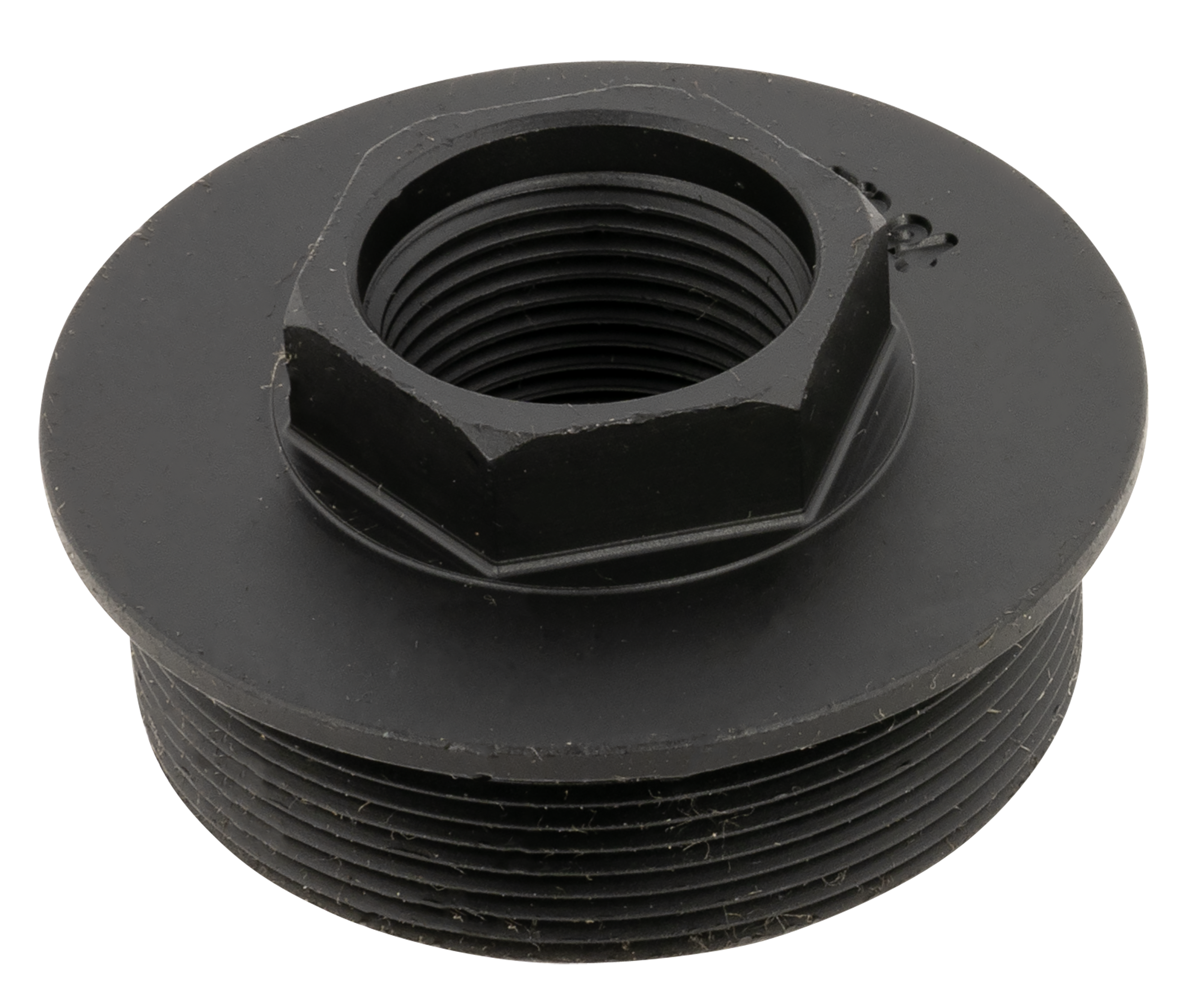 Yankee Hill Hub, Yhm 2189-24 Direct Thread Mount 5-8"-24 - Rifle ...
