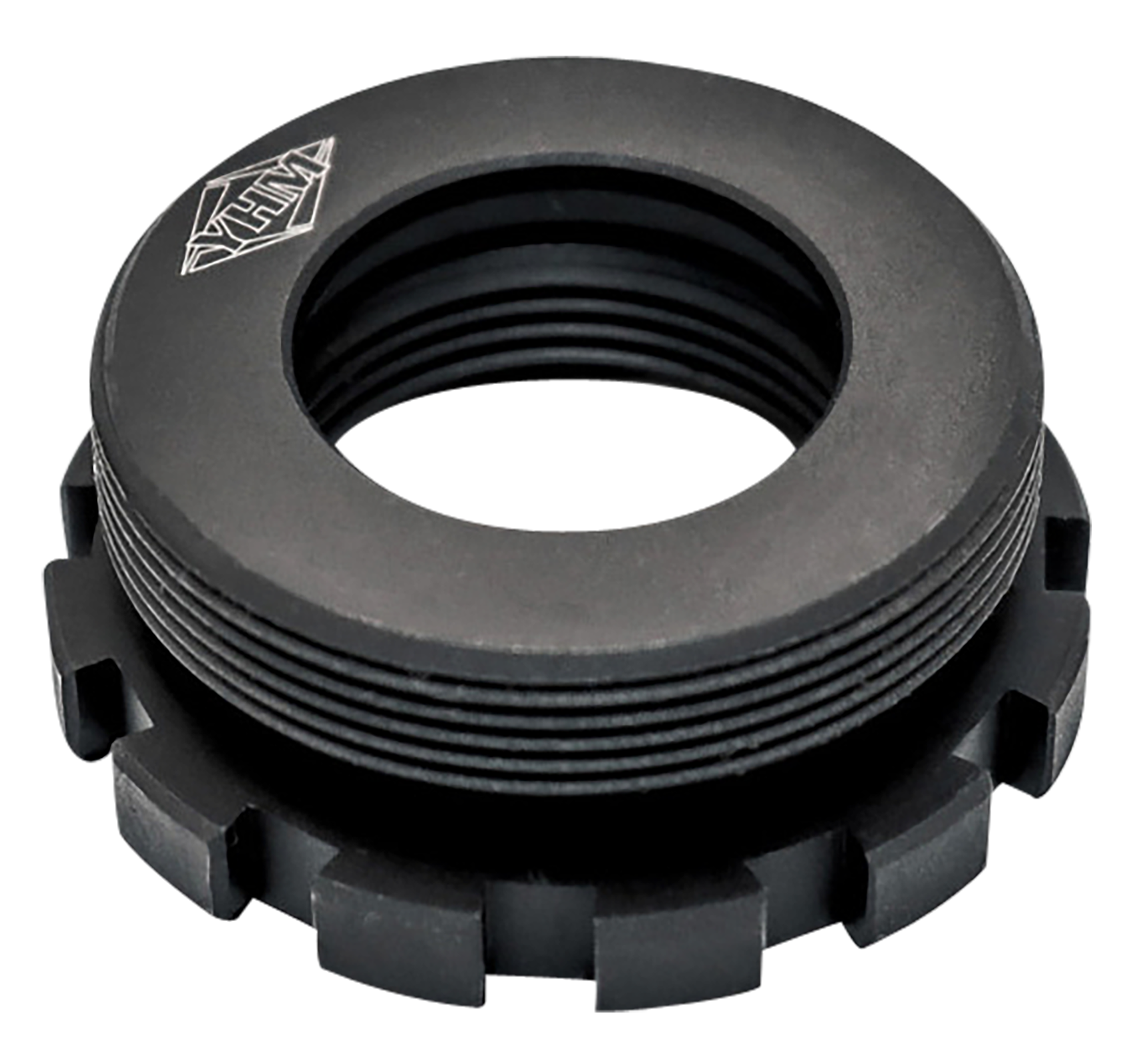 Yankee Hill Srx, Yhm 4400 Low Profile Adapter - Rifle Barrels at ...