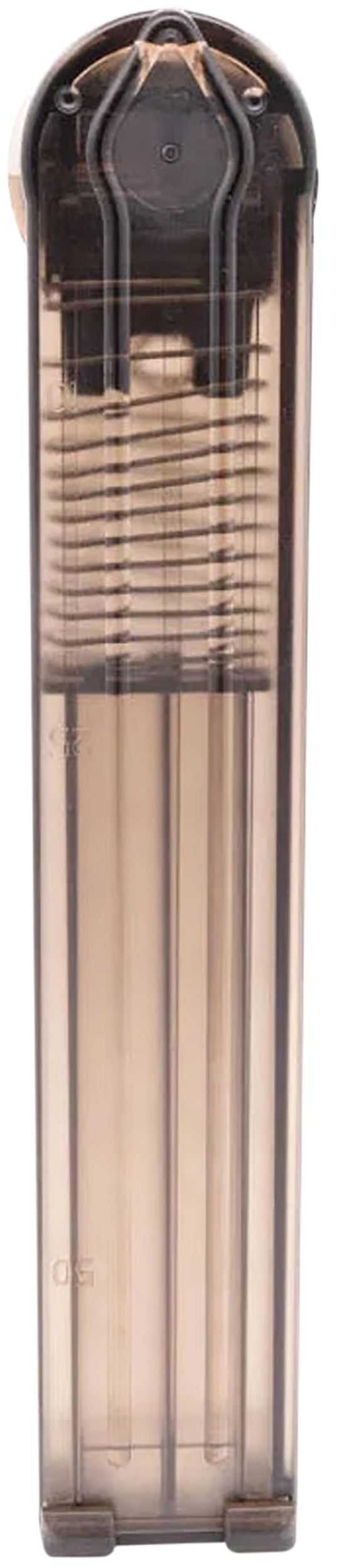 Fn Ps90, 3816101040 Ps90-p90 Mag 5.7x28 10r Smk - Rifle Magazines ...