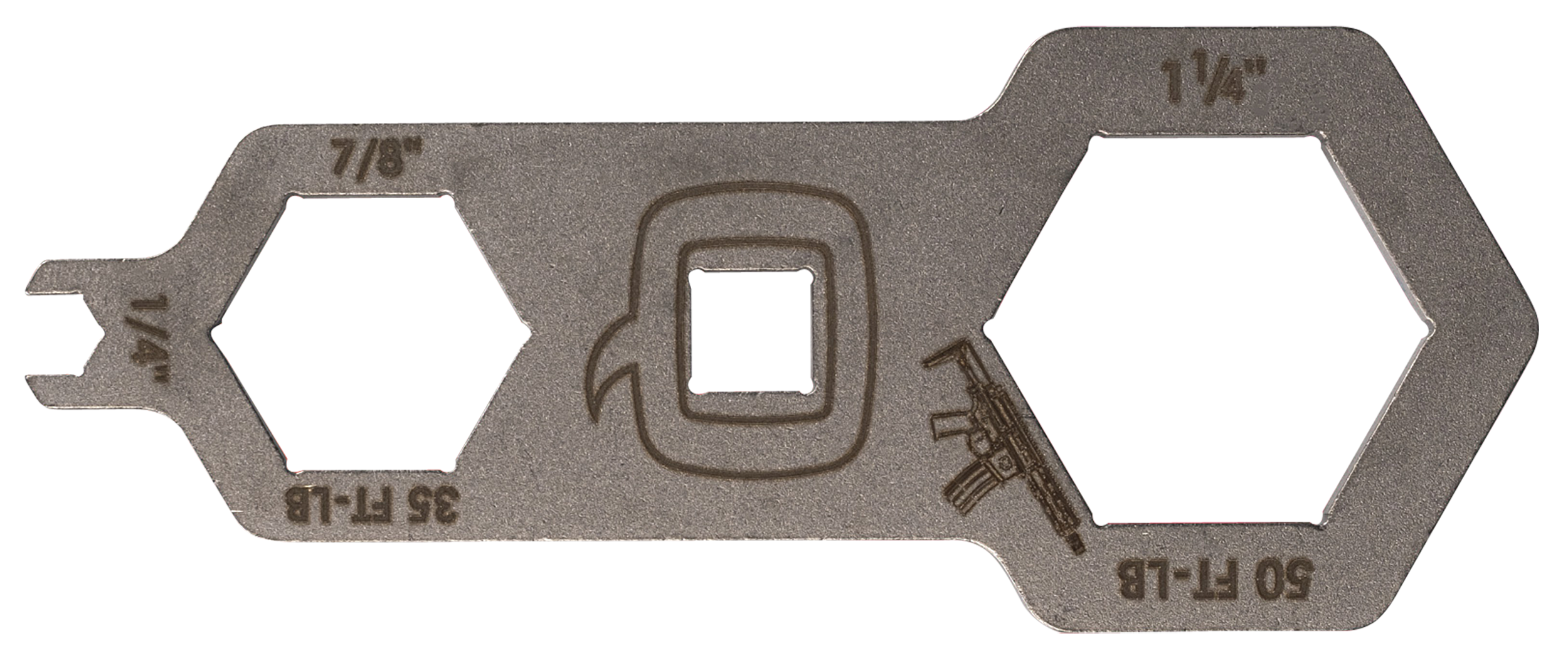 Q Llc Honey Badger, Tool-multi-hb Multi-tool - Pocket Knives at ...