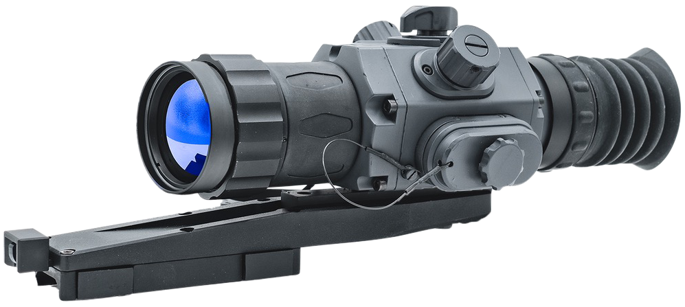 Armasight (third Bull) Contractor, Tavt66wn3cont102 Cntrct 640 Tws 2.3 ...