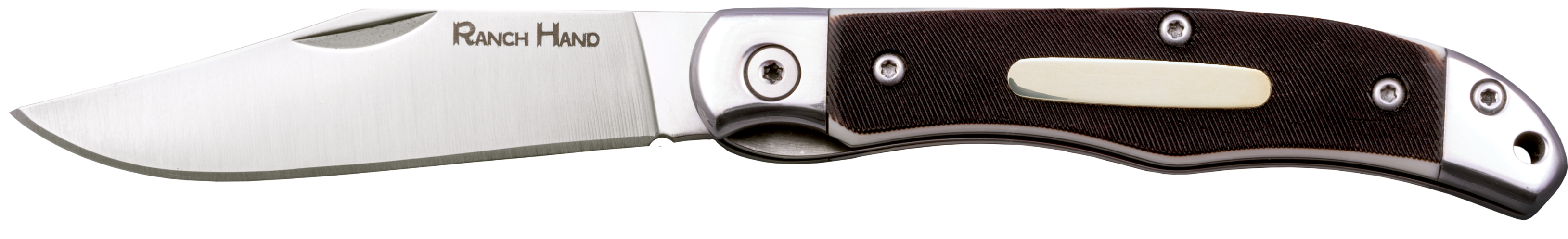 Cold Steel Ranch Hand, Cs-fl-3rb Range 3" - Swords & Axes at GunBroker ...