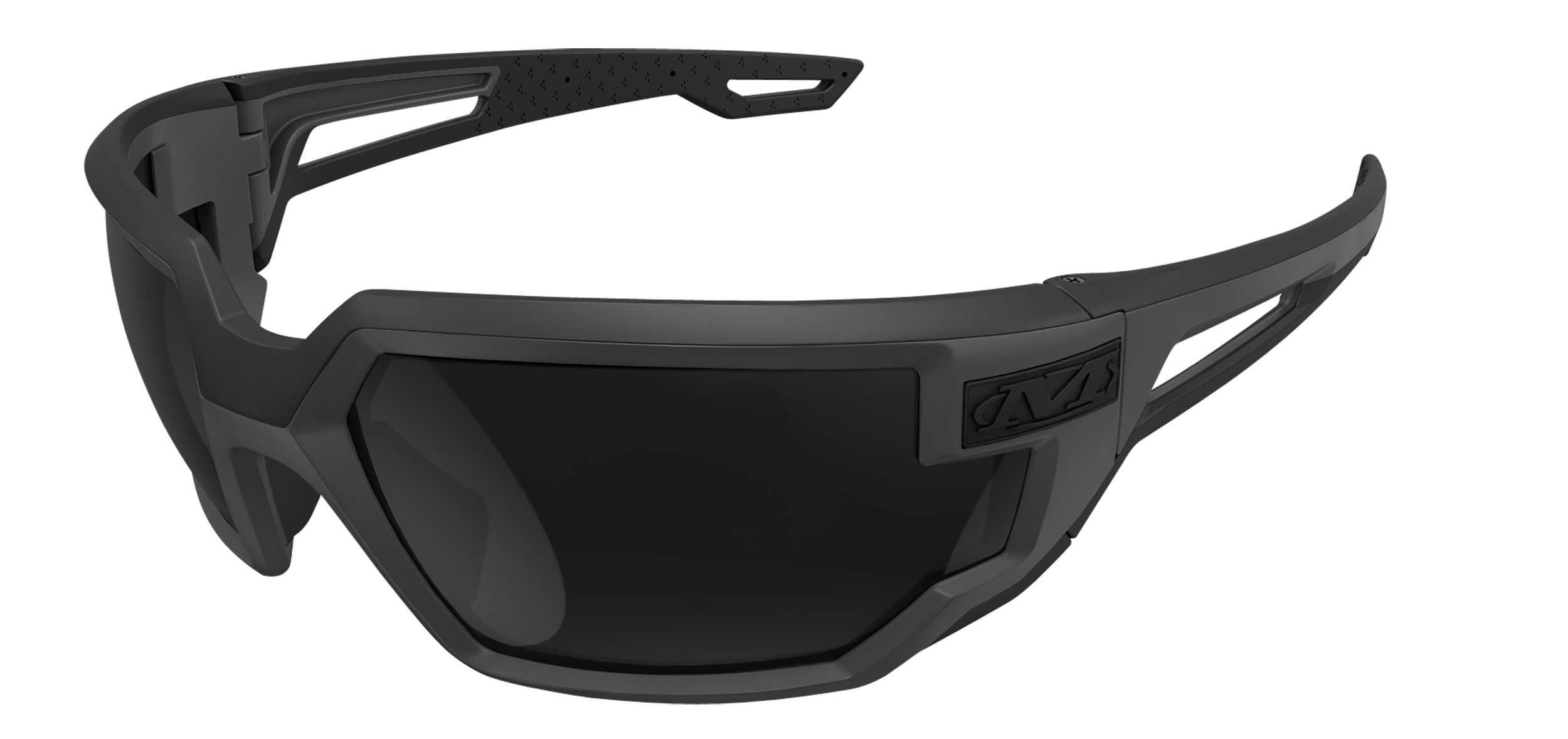 Mechanix Wear Type-x, Vxf-20aj-pu Safety Glass Med-gry - Shooting ...