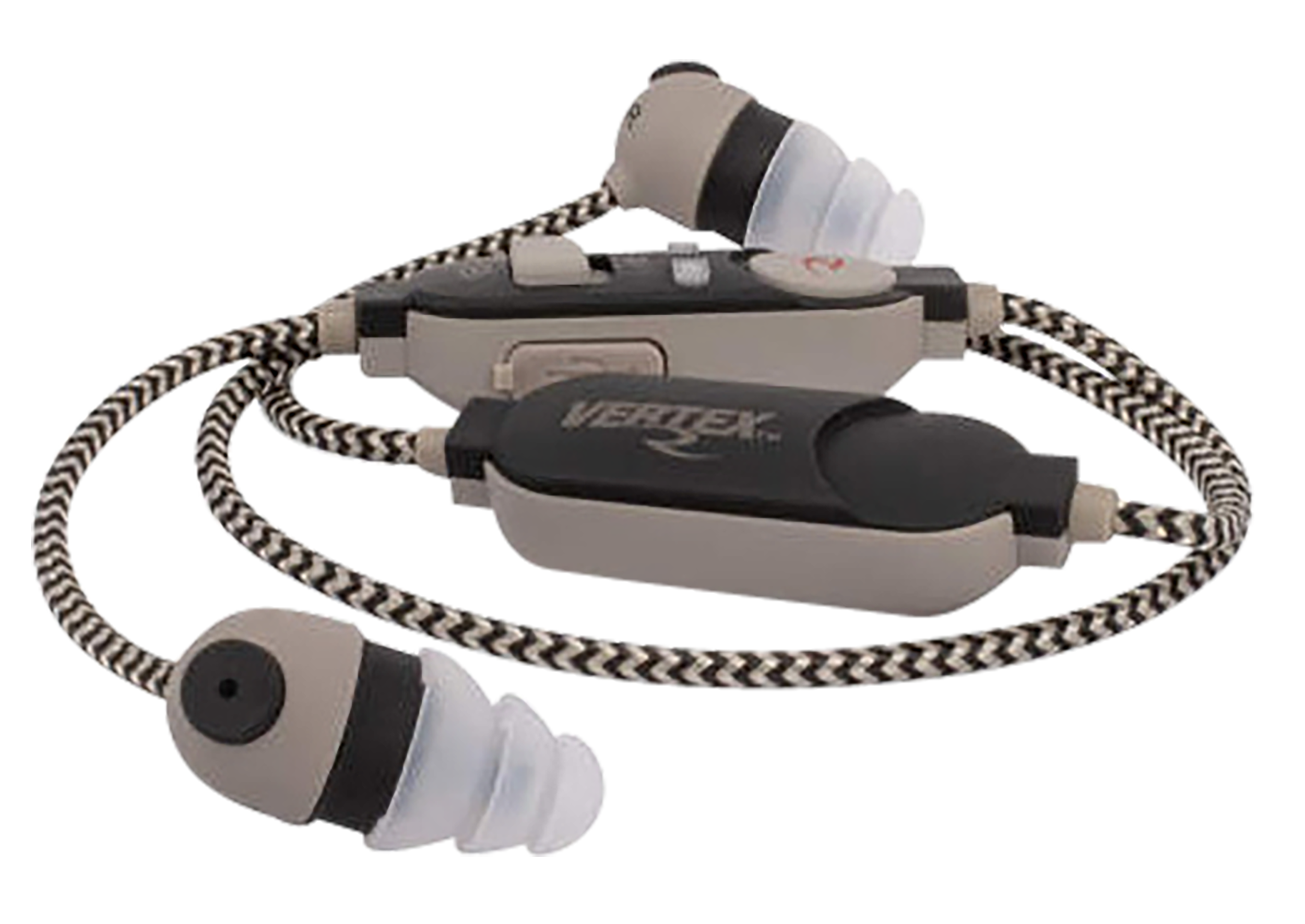 Radians Vertex, Rad Vx-ac40 Corded Elec Buds - Everything Else at ...