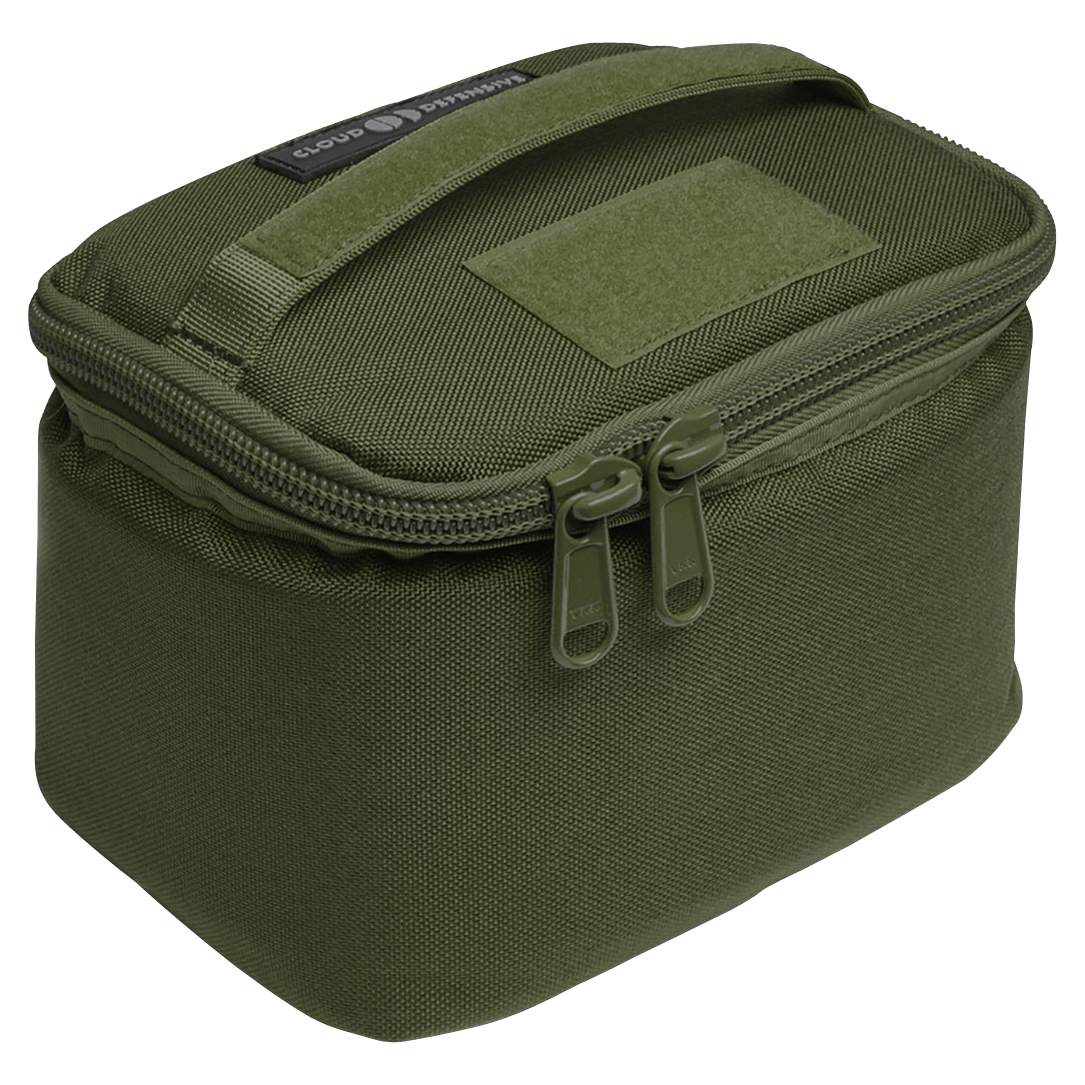 Cloud Defensive Llc Ammo Transport Bag (atb), Atbodg - Gun Cases & Gun ...