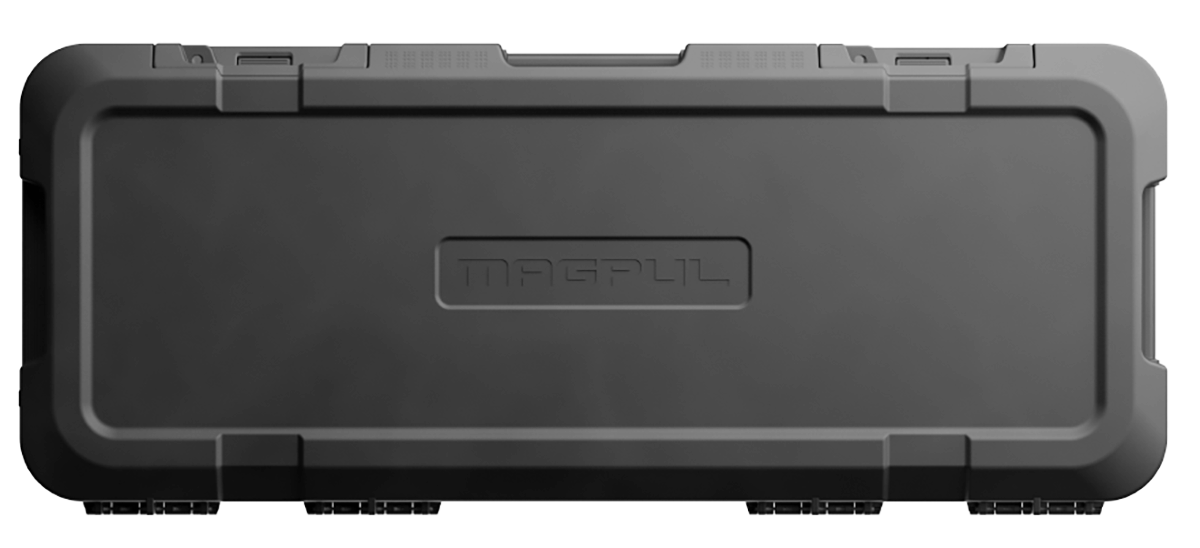 Magpul Industries Corp Daka, Mag1288-blk Hard Case R44 Blk - Gun Cases ...